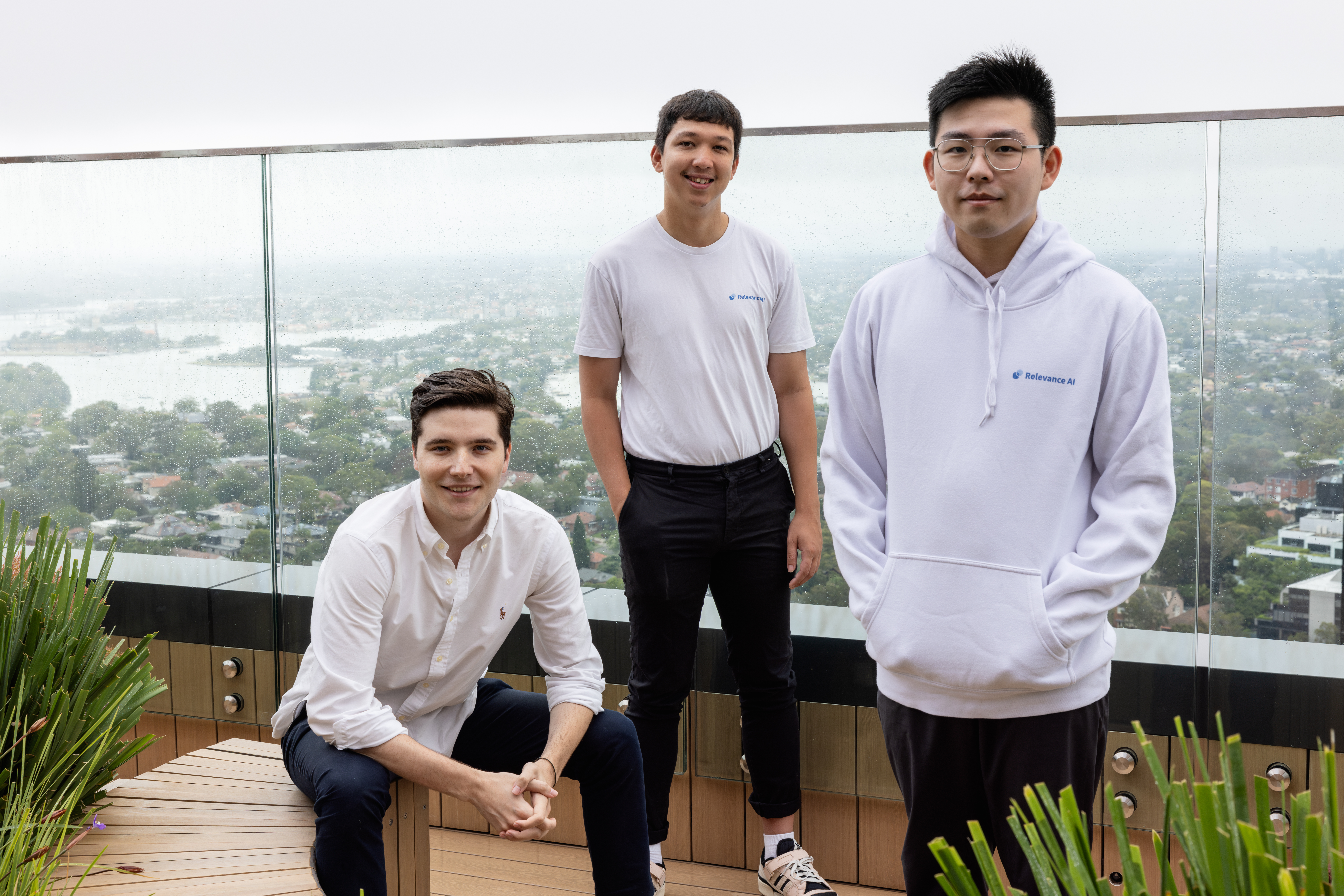 Australian AI agent startup Relevance AI bags $24 million