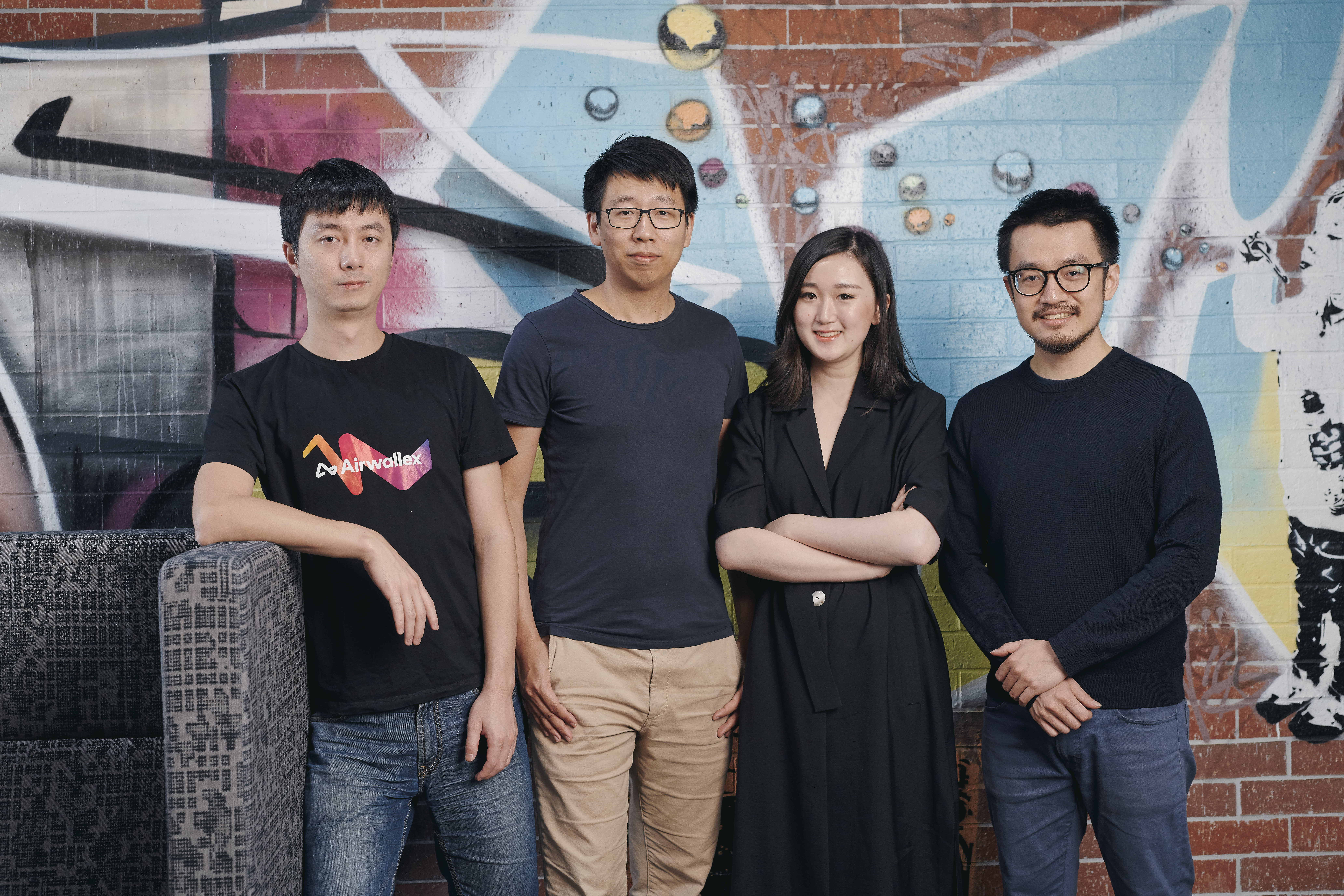 Lucy Liu and Airwallex: The Making of a $10 Billion Powerhouse