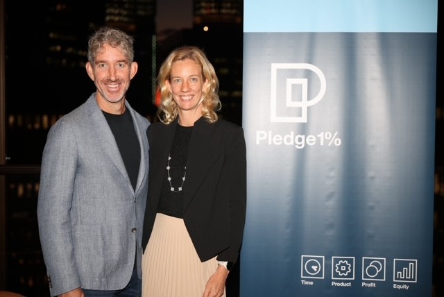 Scott Farquhar pledges return to 'evangelism' in new role