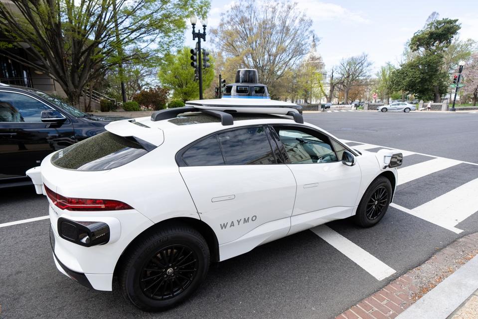 Inside the Waymo factory building a robotaxi future