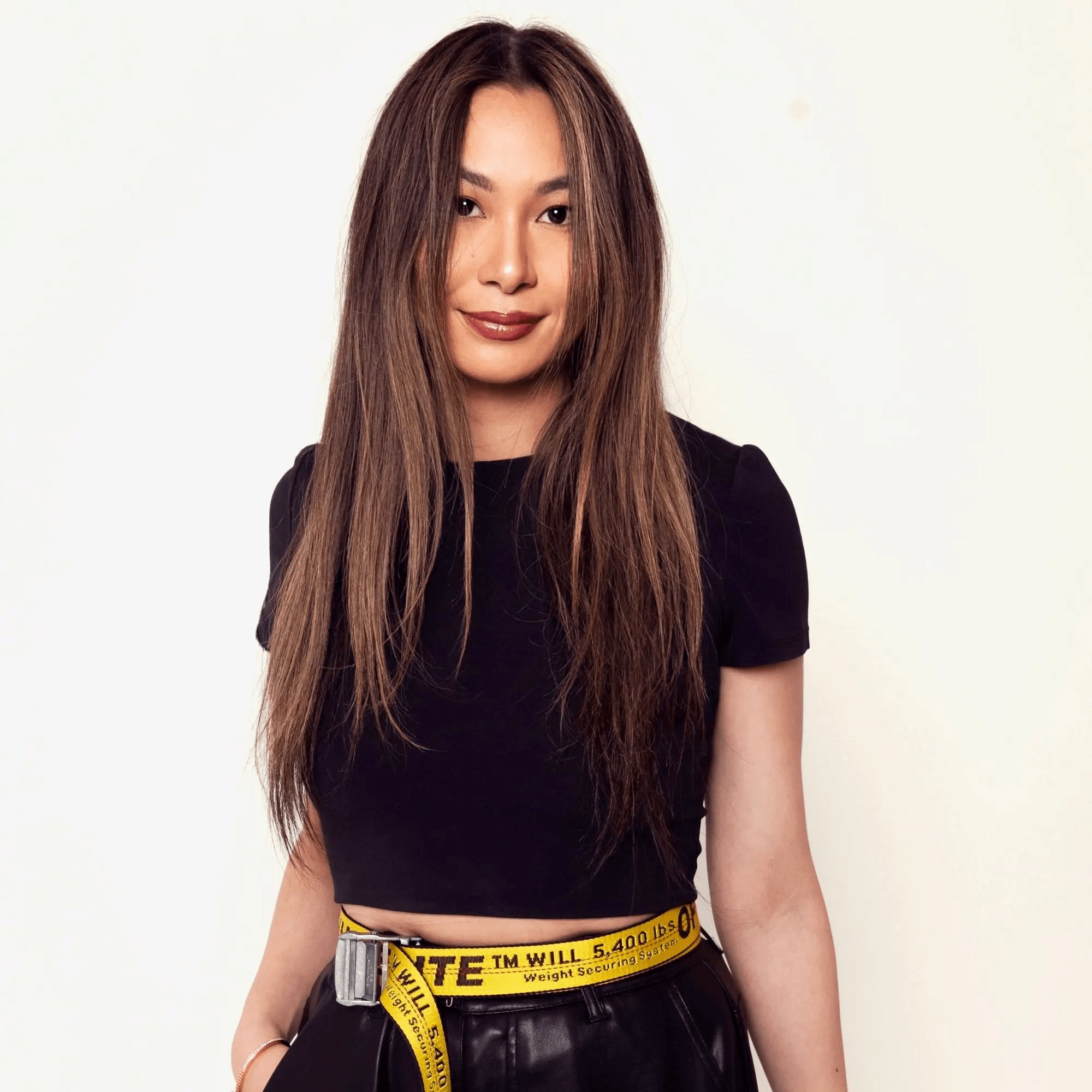 This AI founder has unseated Taylor Swift as the world’s youngest self-made woman billionaire ...