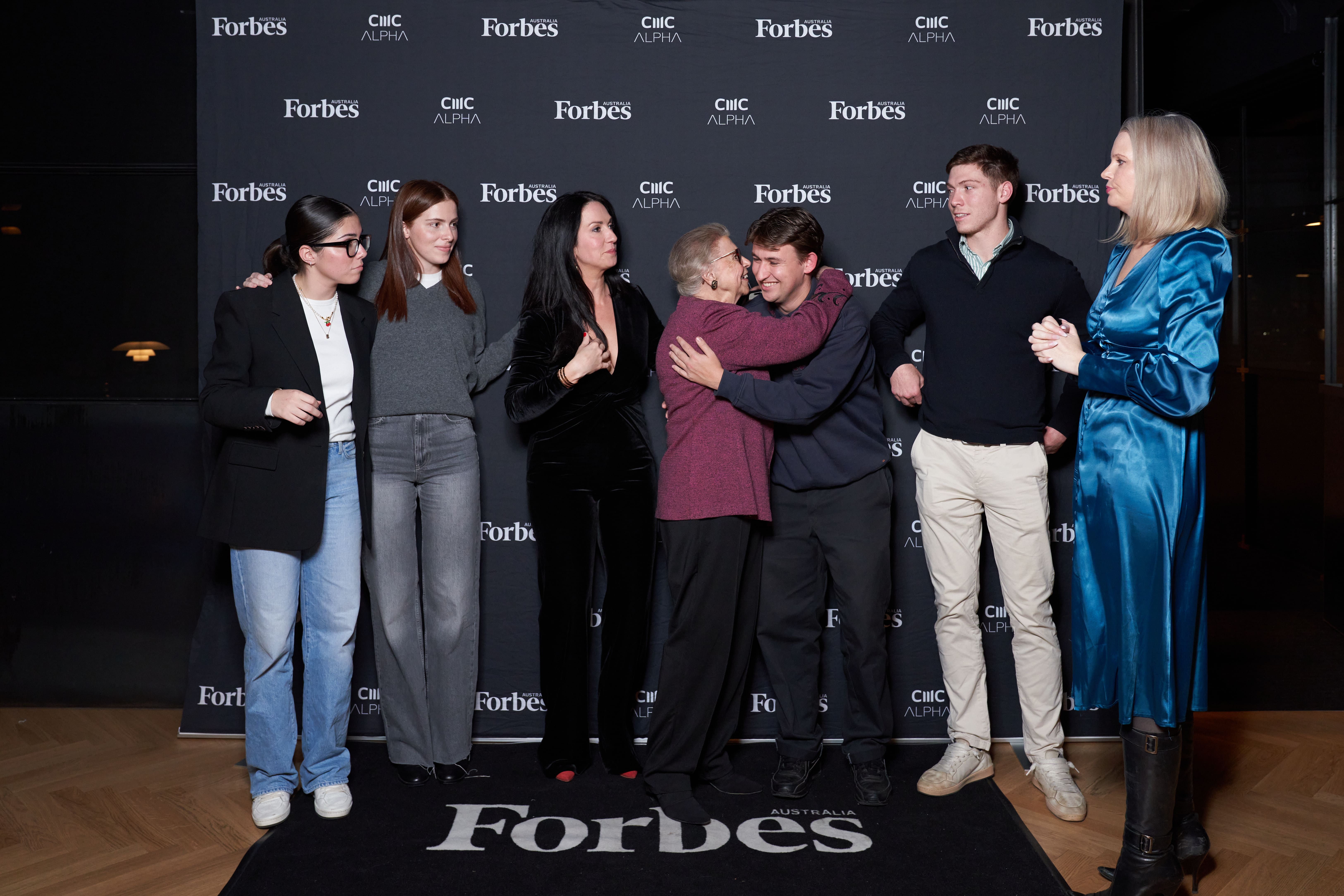 - Forbes Australia