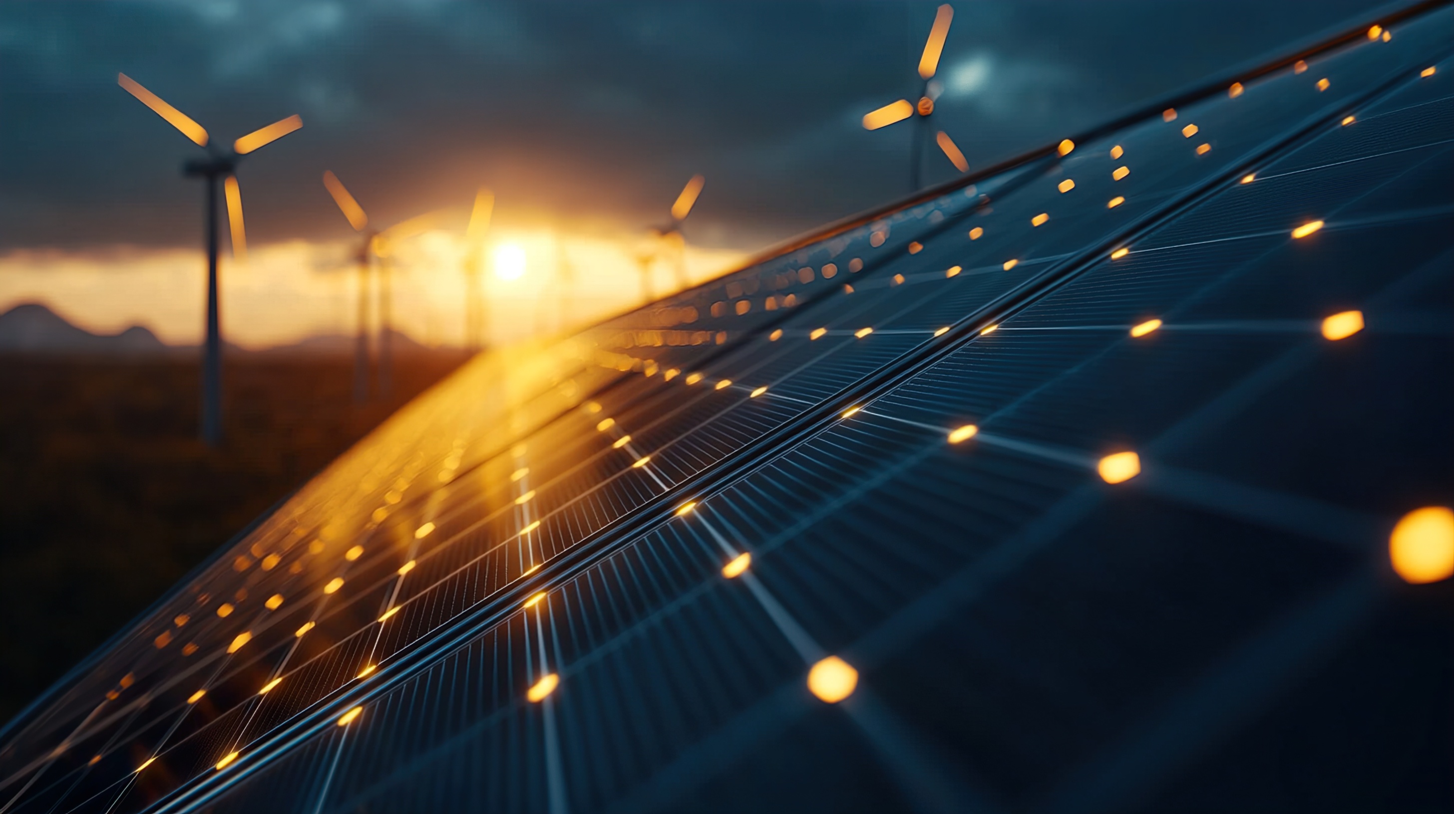 The startup using mirrors to tackle a $30 billion energy problem