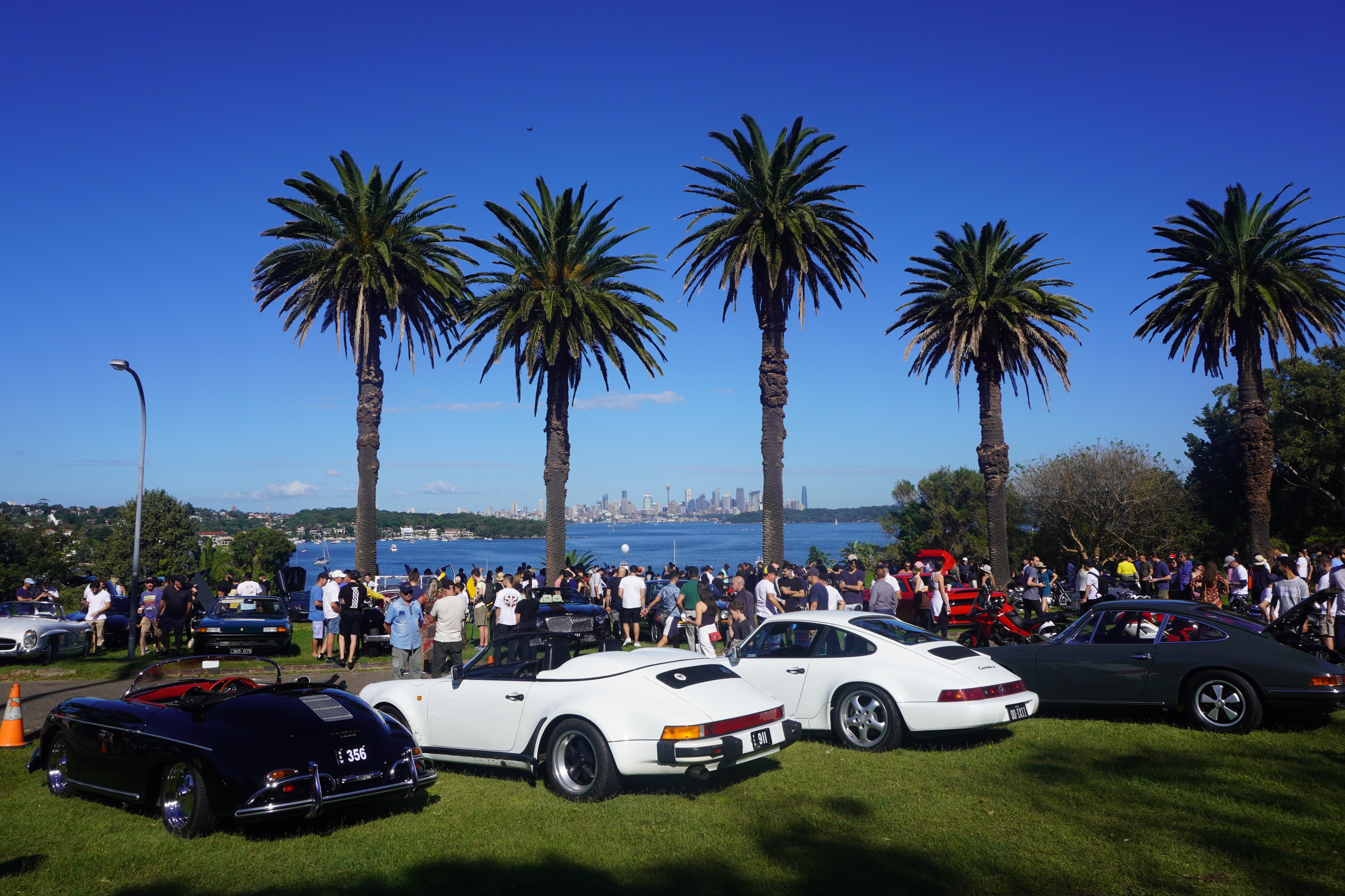Australia's richest: The 2,450 with fortunes above $46 million