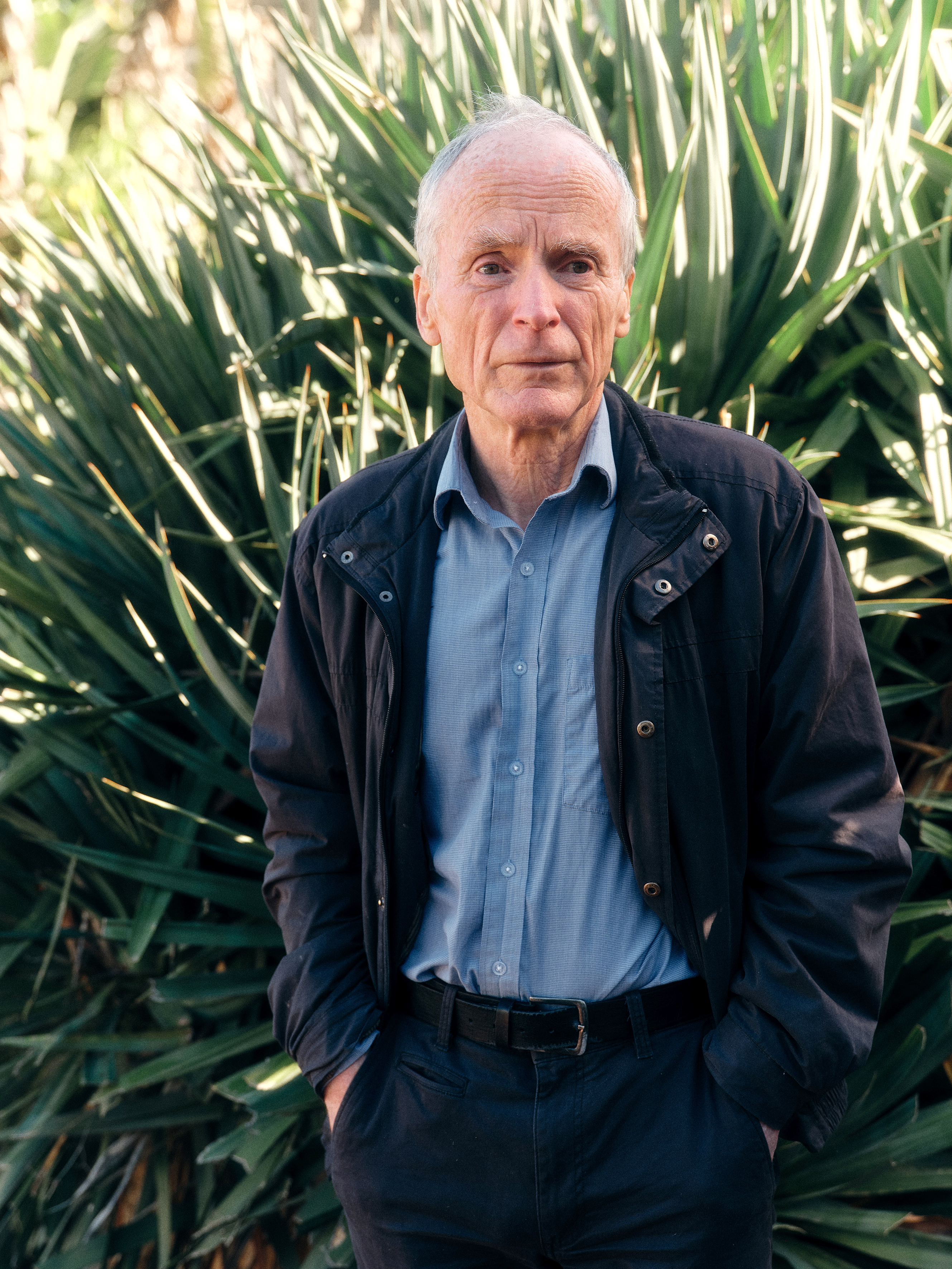 My house is worth too much. Jim Penman runs for Libertarians
