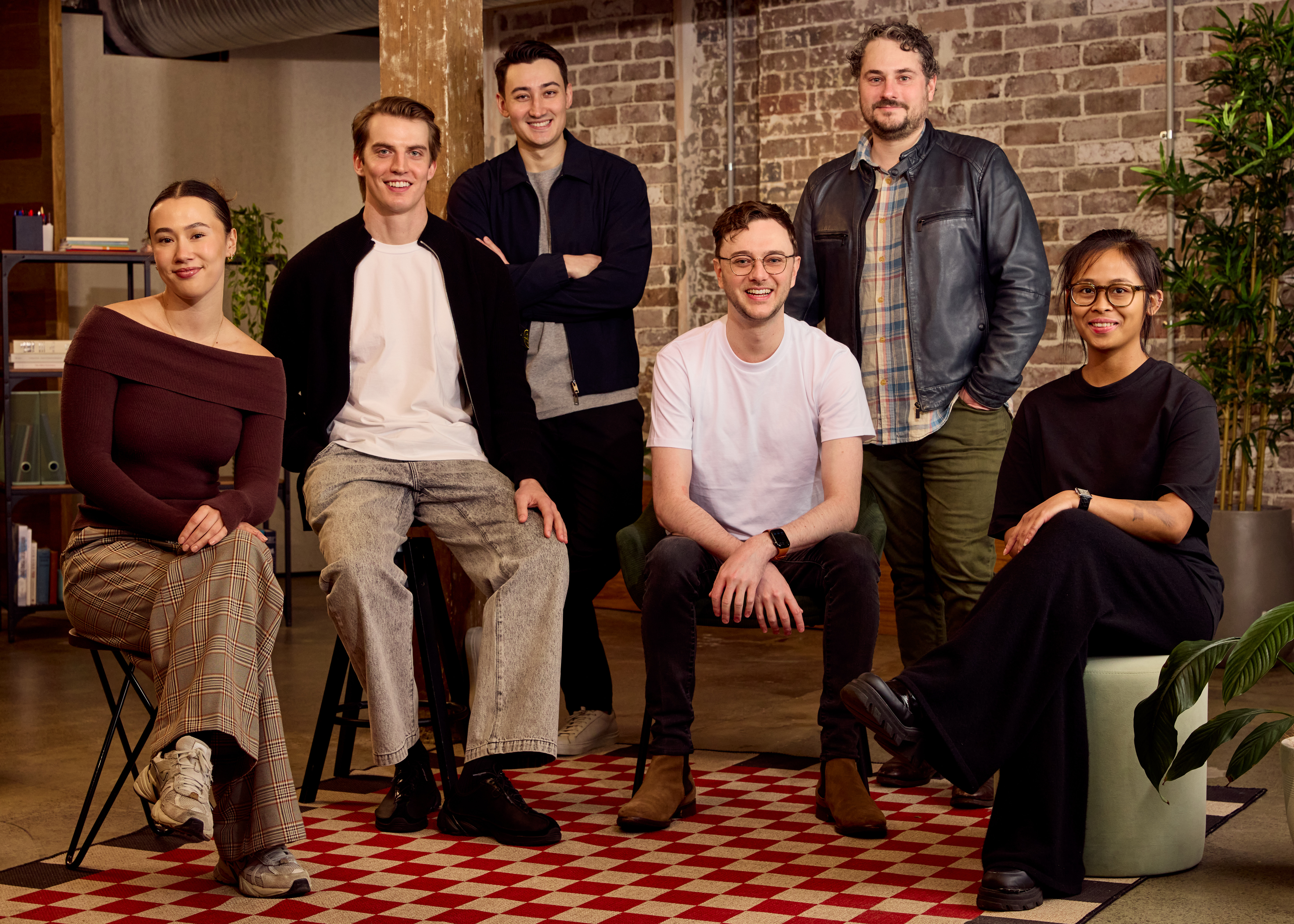 Canva to acquire Australian AI platform MagicBrief