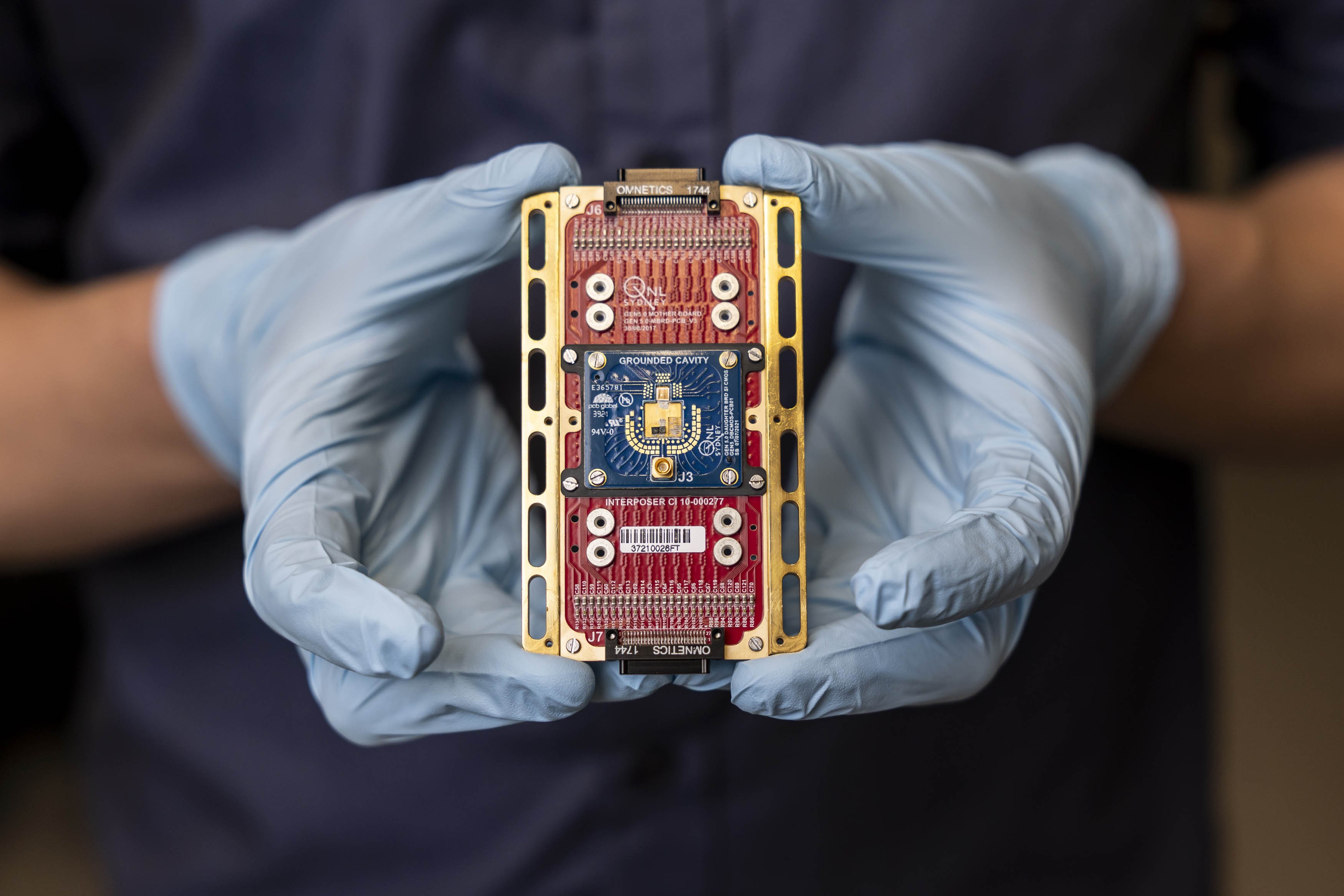 Emergence: How two Sydney startups cracked a quantum problem