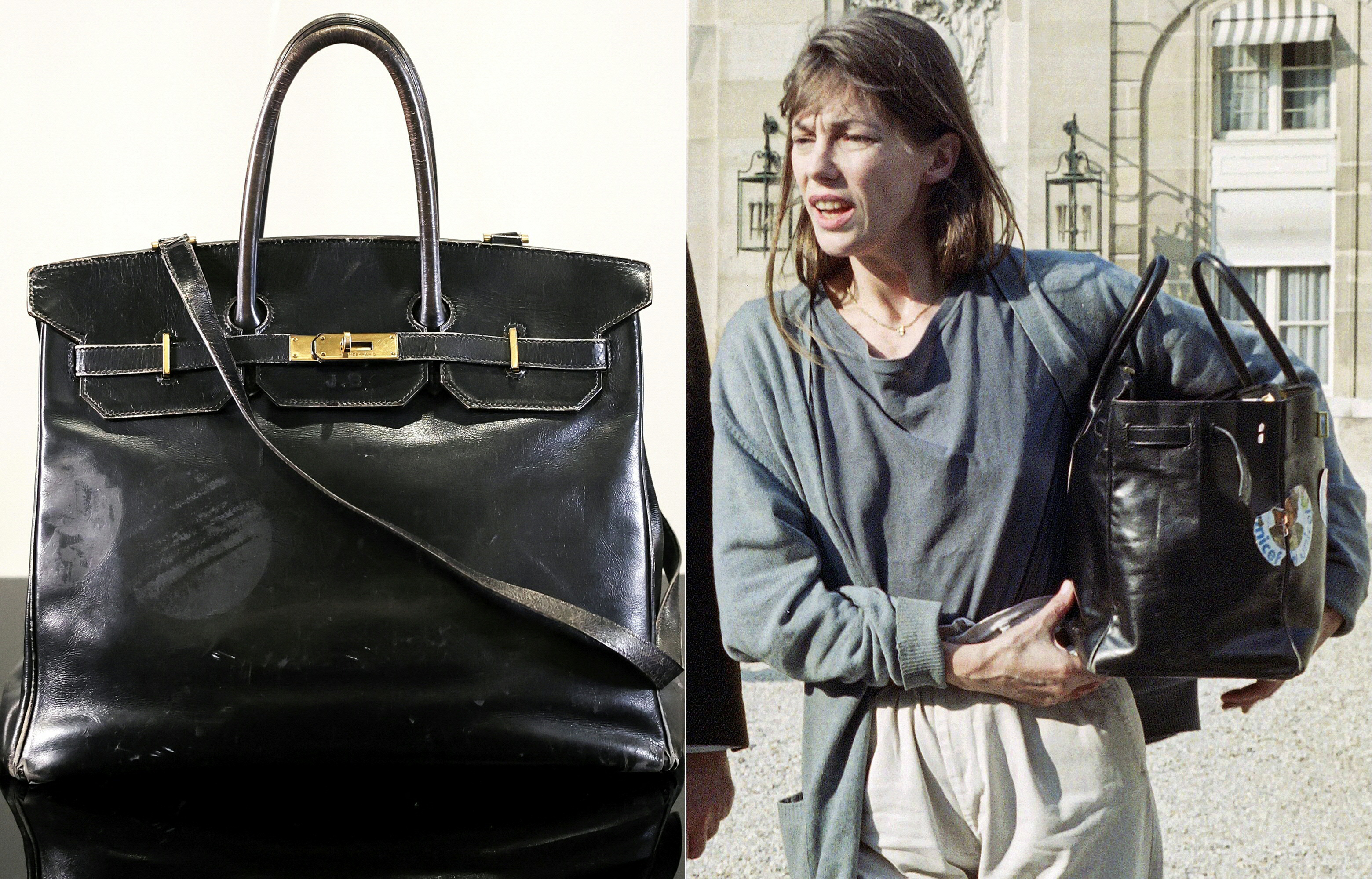 Original Herm s Birkin Bag Sold For Record breaking 15 Million Original Herm s Birkin Bag Sold For Record breaking 15 Million
