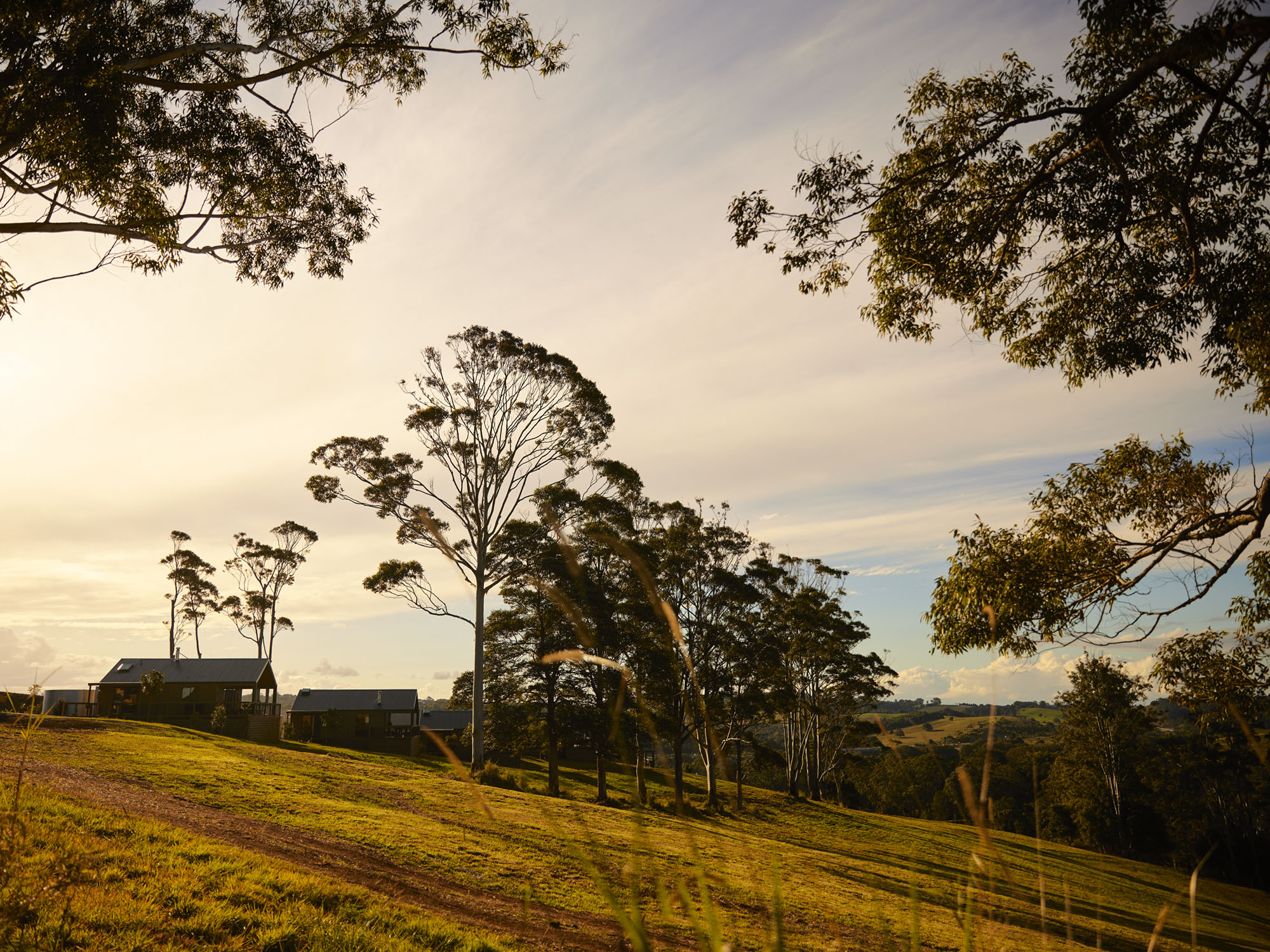 Mystery buyers of Byron Bay's $15 million Sun Ranch revealed