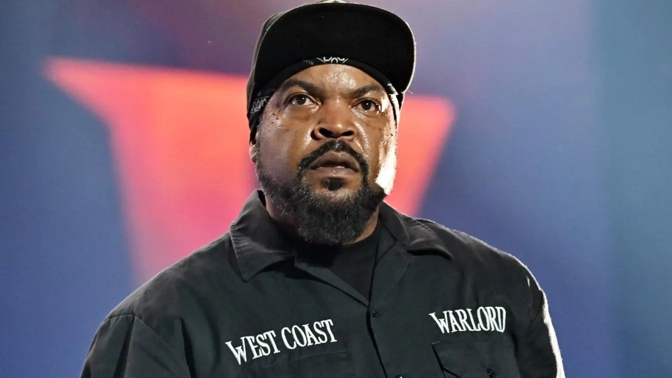 Ice Cube’s ‘War Of The Worlds’ gets 0% Rotten Tomatoes score