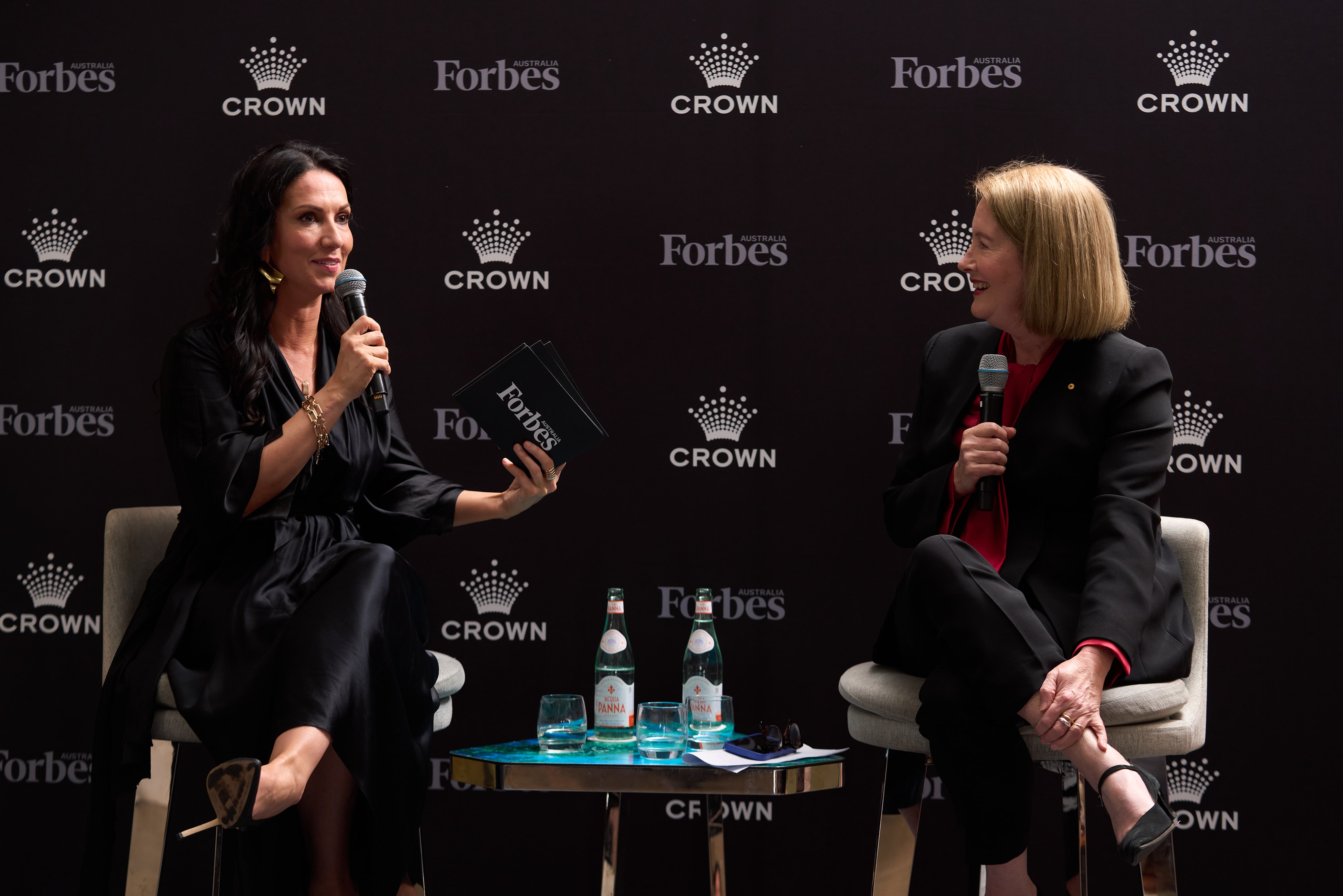 - Forbes Australia