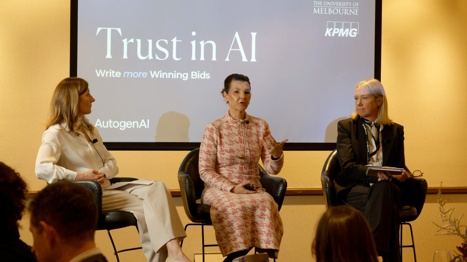How non-profits can avoid the blunt AI instrument