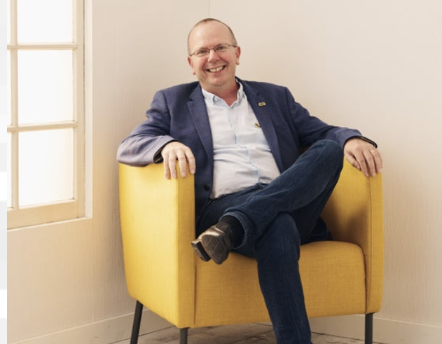 Col Needham Archives - Forbes Australia