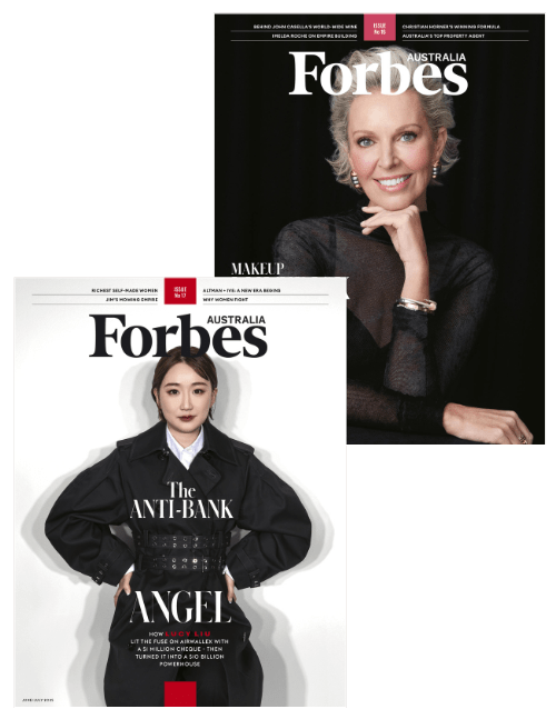 Meet Jimmy Rees: An intergenerational content creation sensation ...