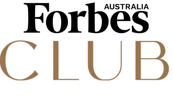 - Forbes Australia