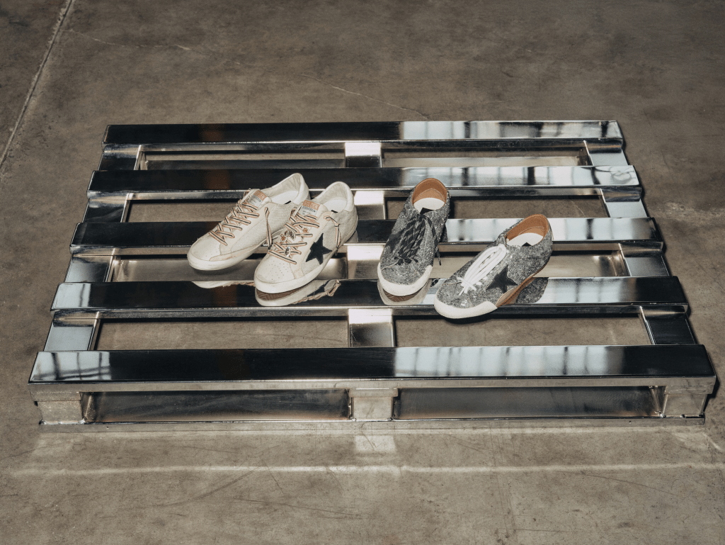 Golden Goose: The luxury sneaker brand worth over $1 billion