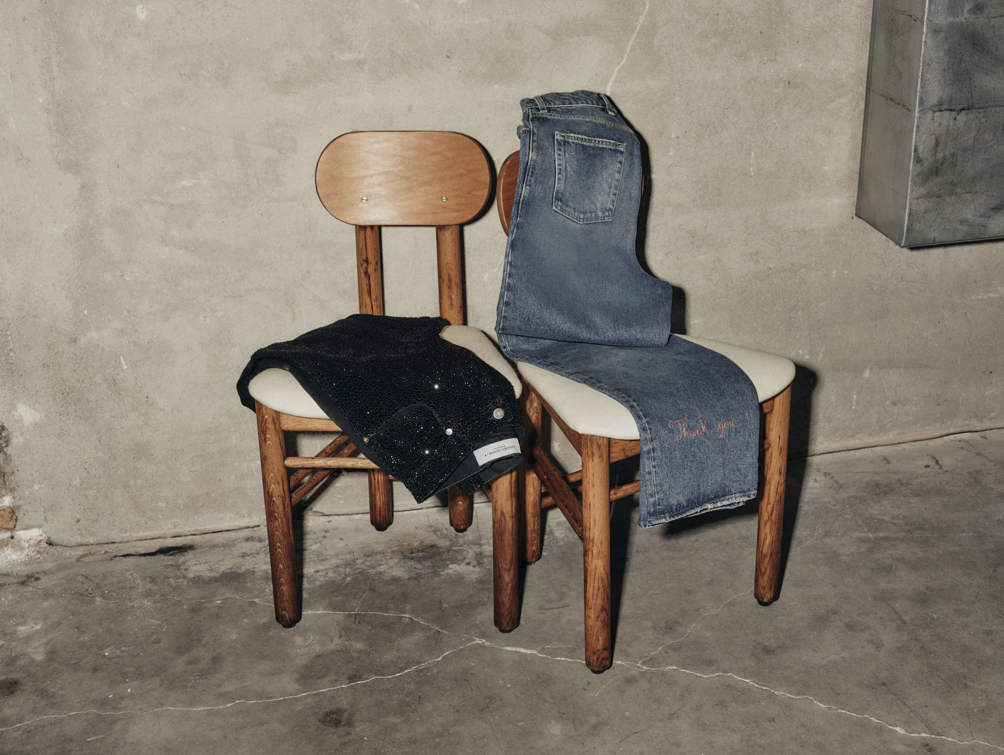 Golden Goose: The luxury sneaker brand worth over $1 billion