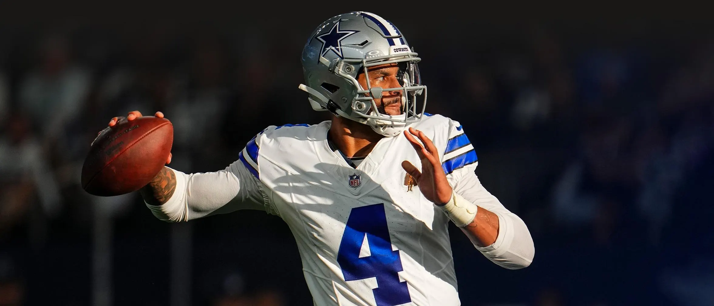 The NFL’s most valuable teams 2025 - Forbes Australia