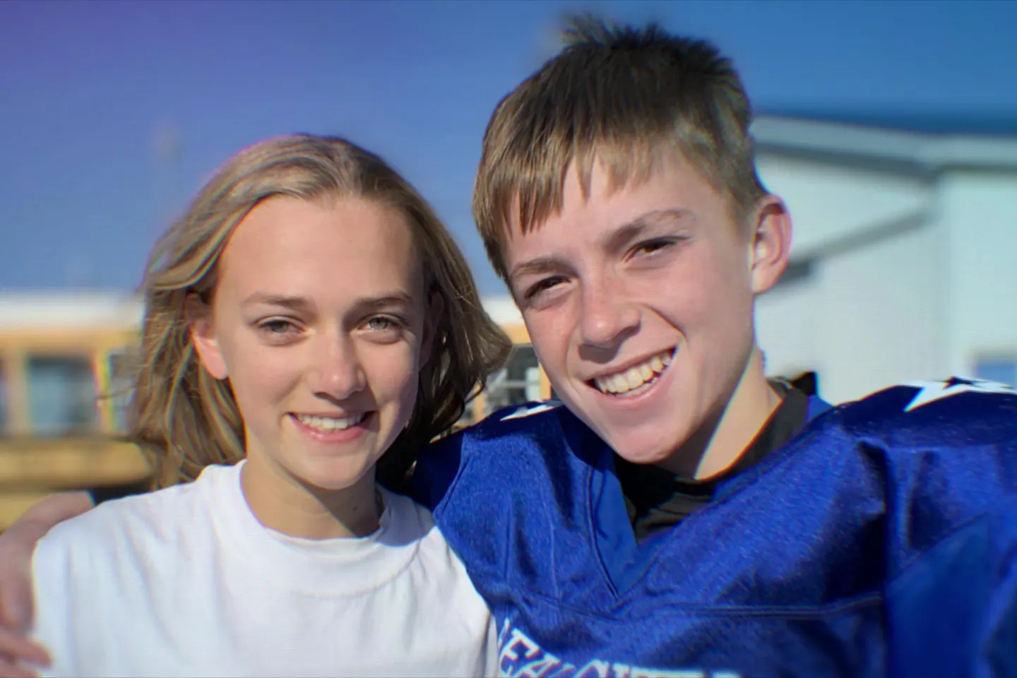 Netflix's Unknown Number: We Unpack Every Question You Have