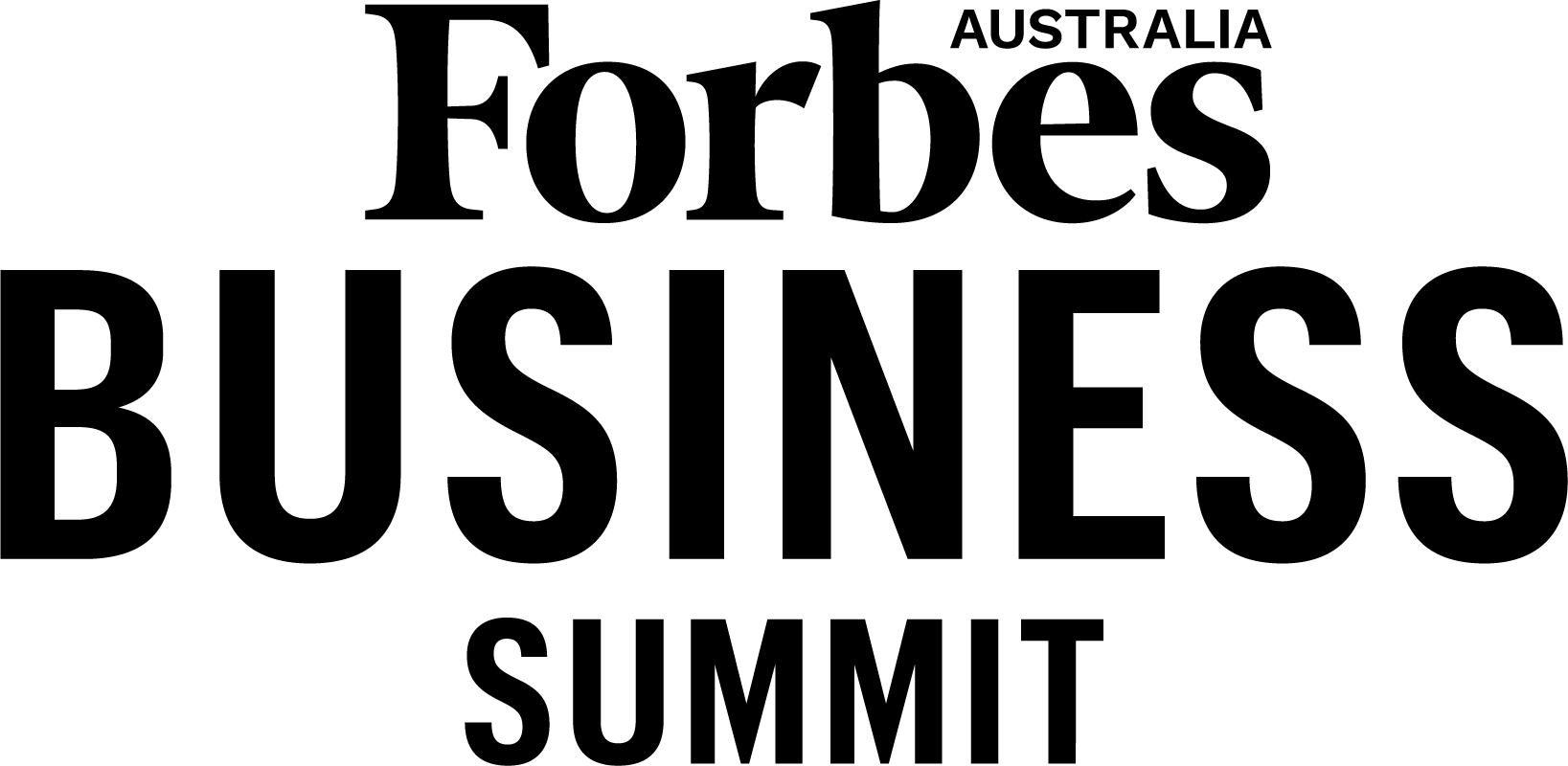 Business Summit 2025 - Forbes Australia