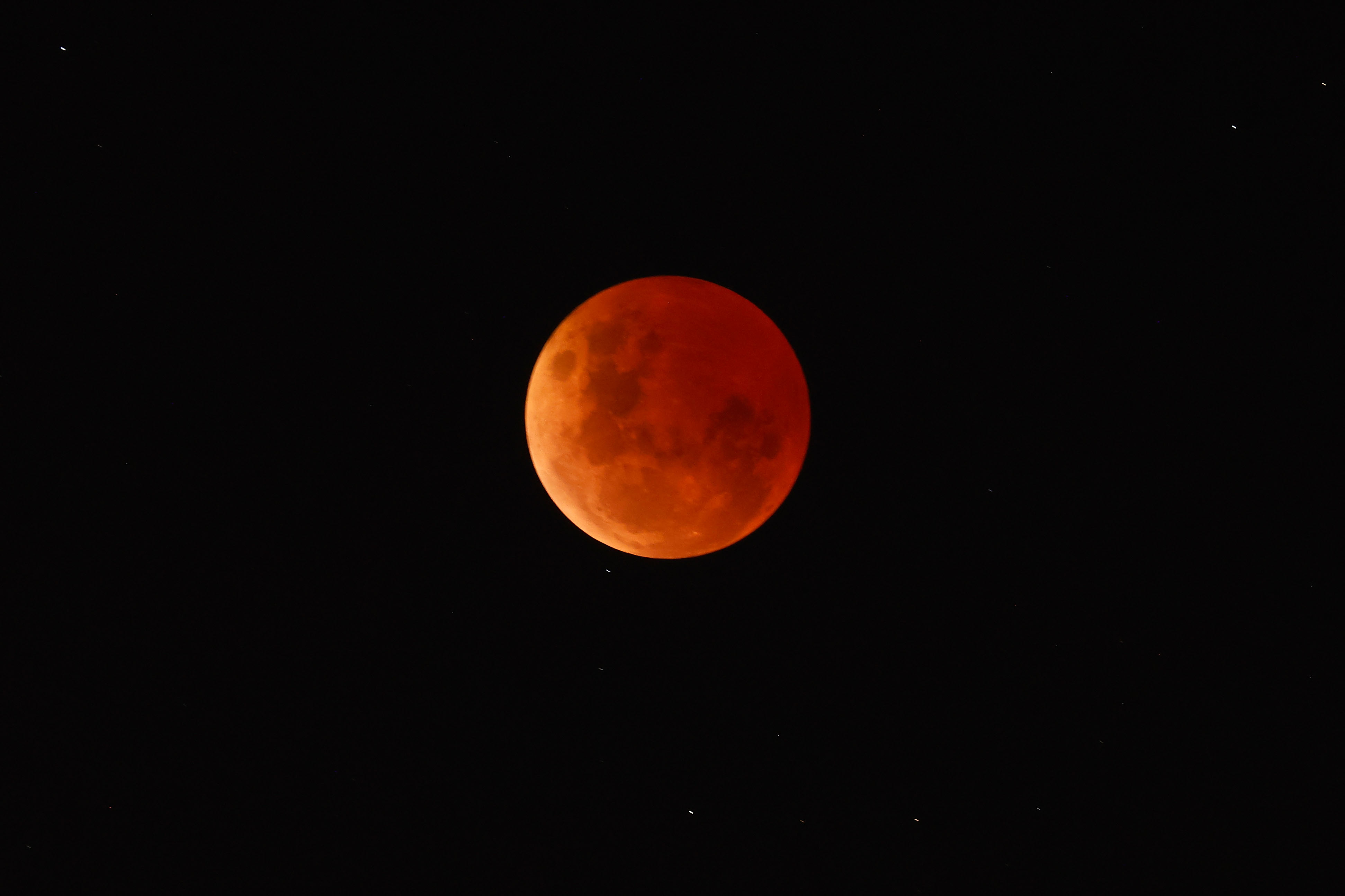 September Blood Moon: How to see total lunar eclipse in Australia