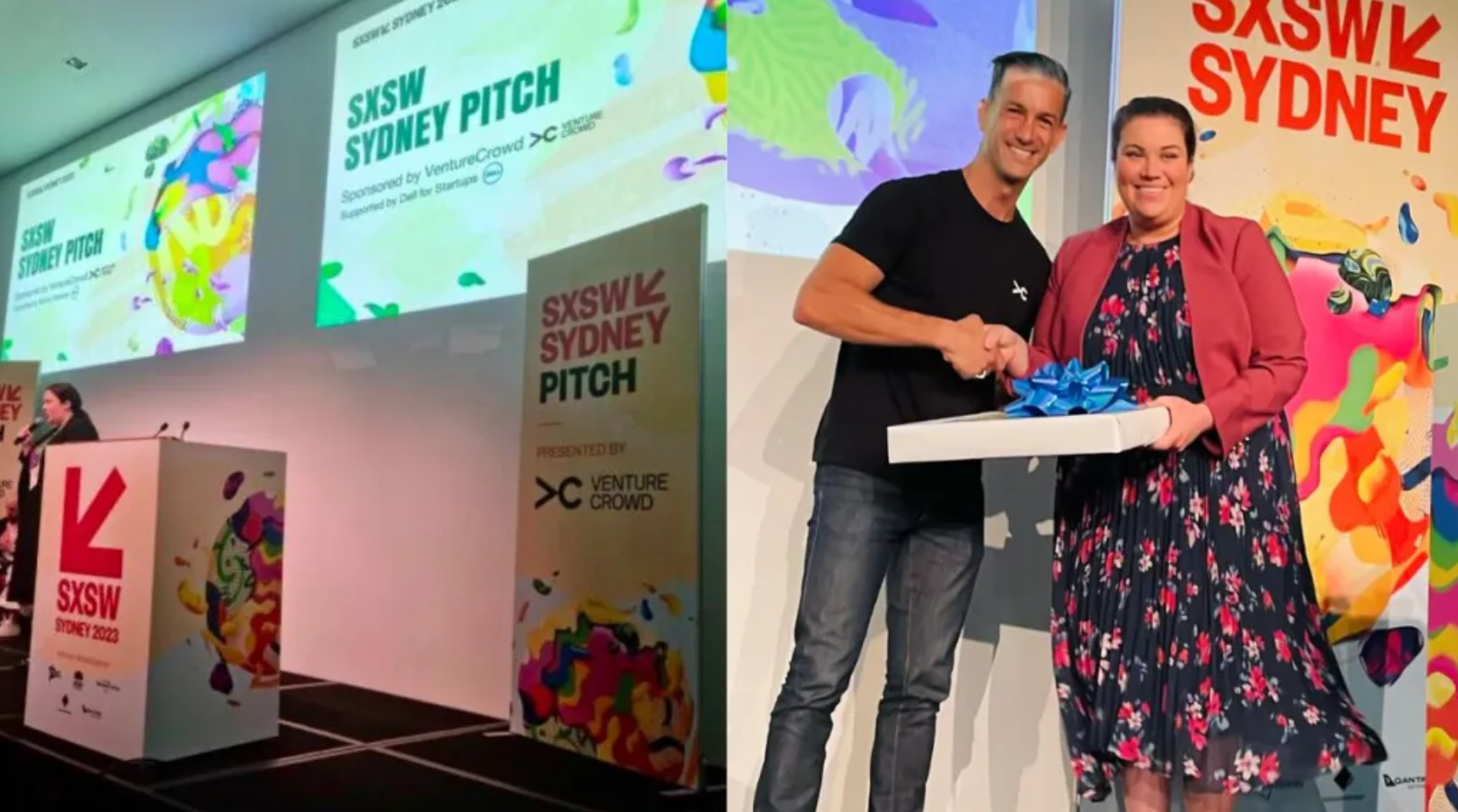 21 Aussie startups will pitch-it-out at SXSW Sydney