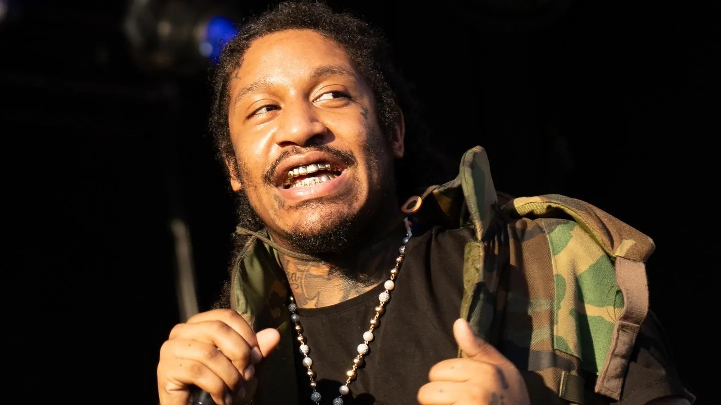 Why are so many kids saying ‘67?’ Viral TikTok trend explained