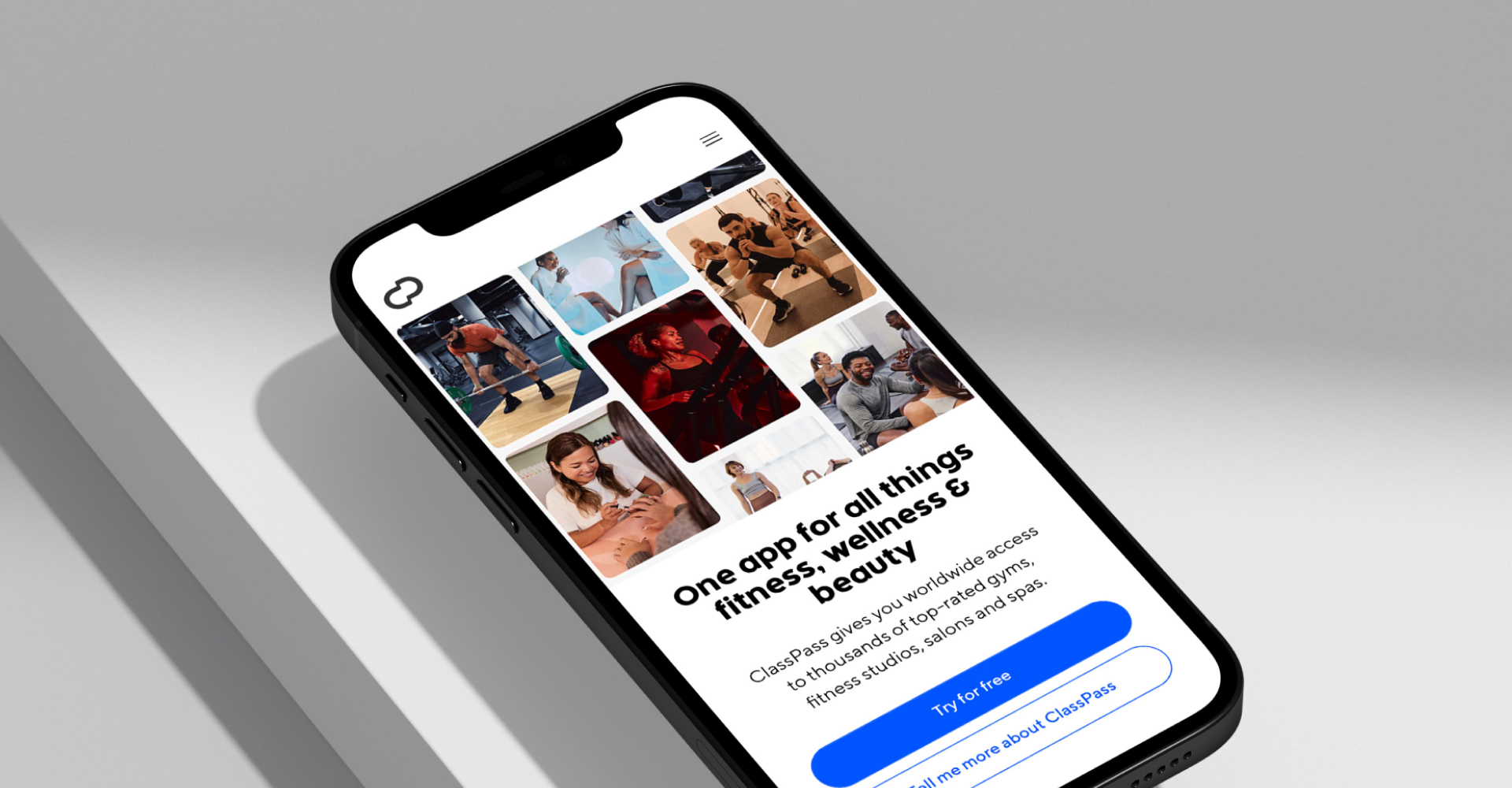 How to get 50 free ClassPass credits