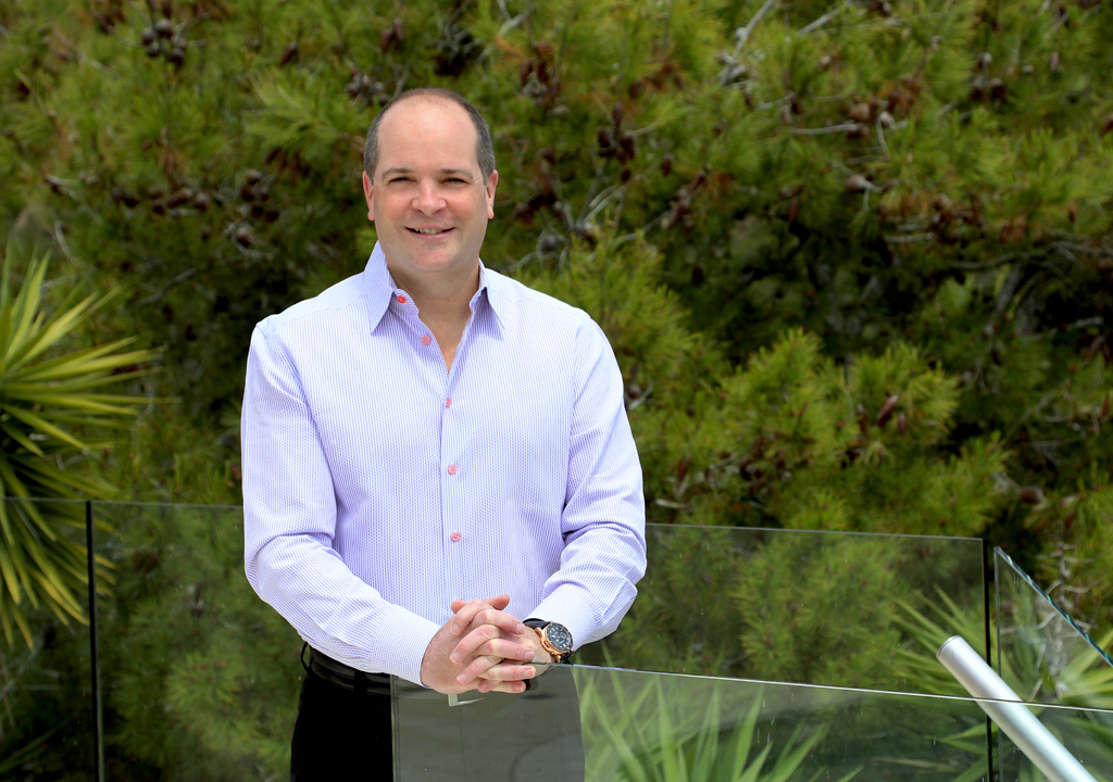How ResMed became the $60b sleeping giant of global health
