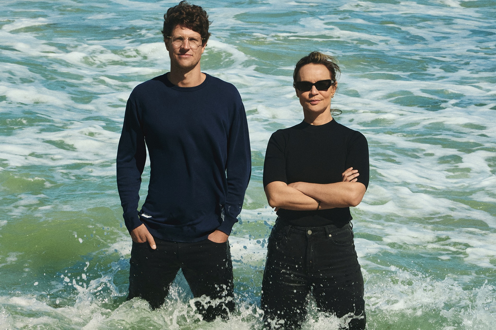 Uluu raised $16 million to scale seaweed solution