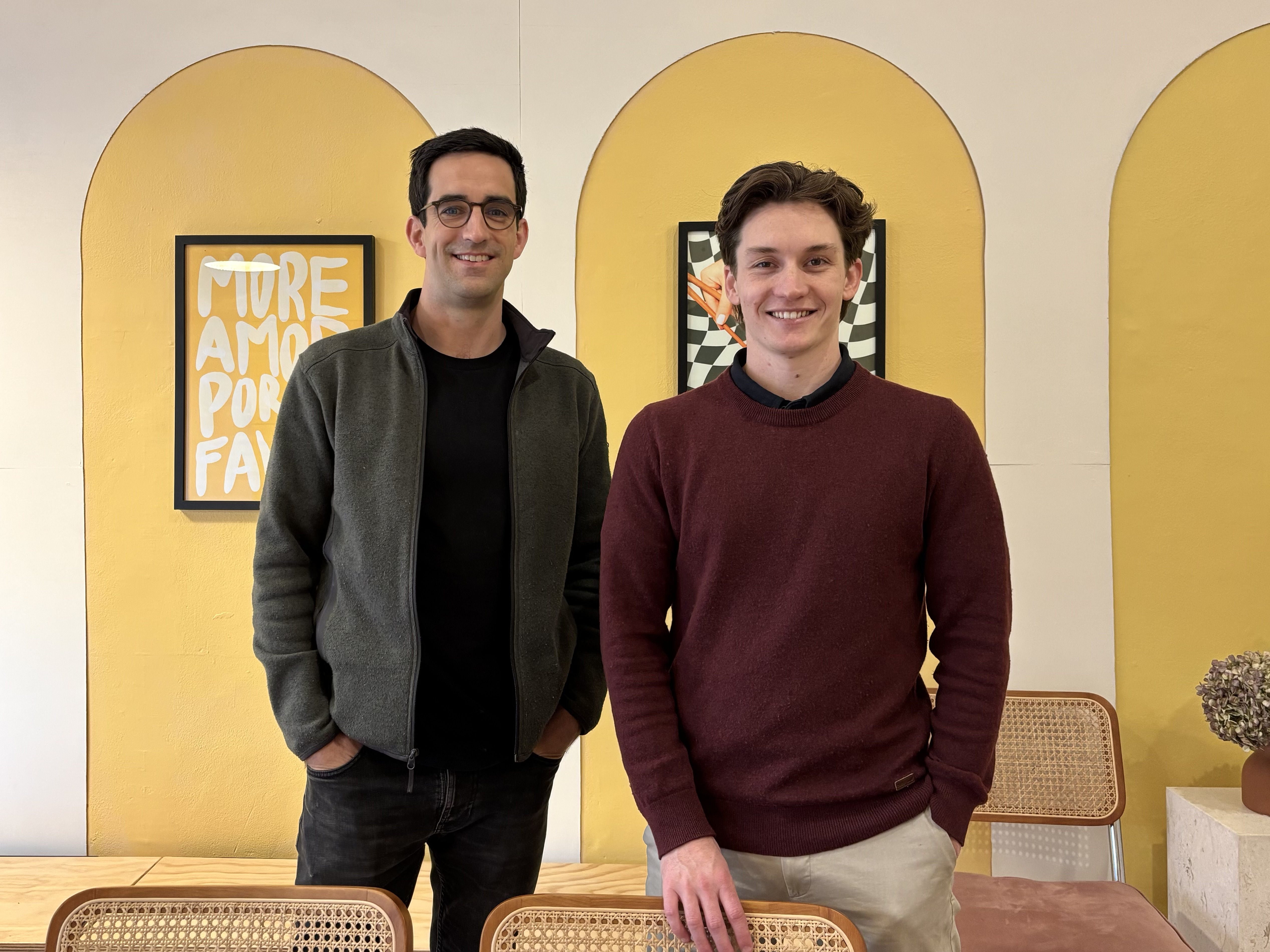 Sublime Studio launches to tackle $220 billion burnout crisis