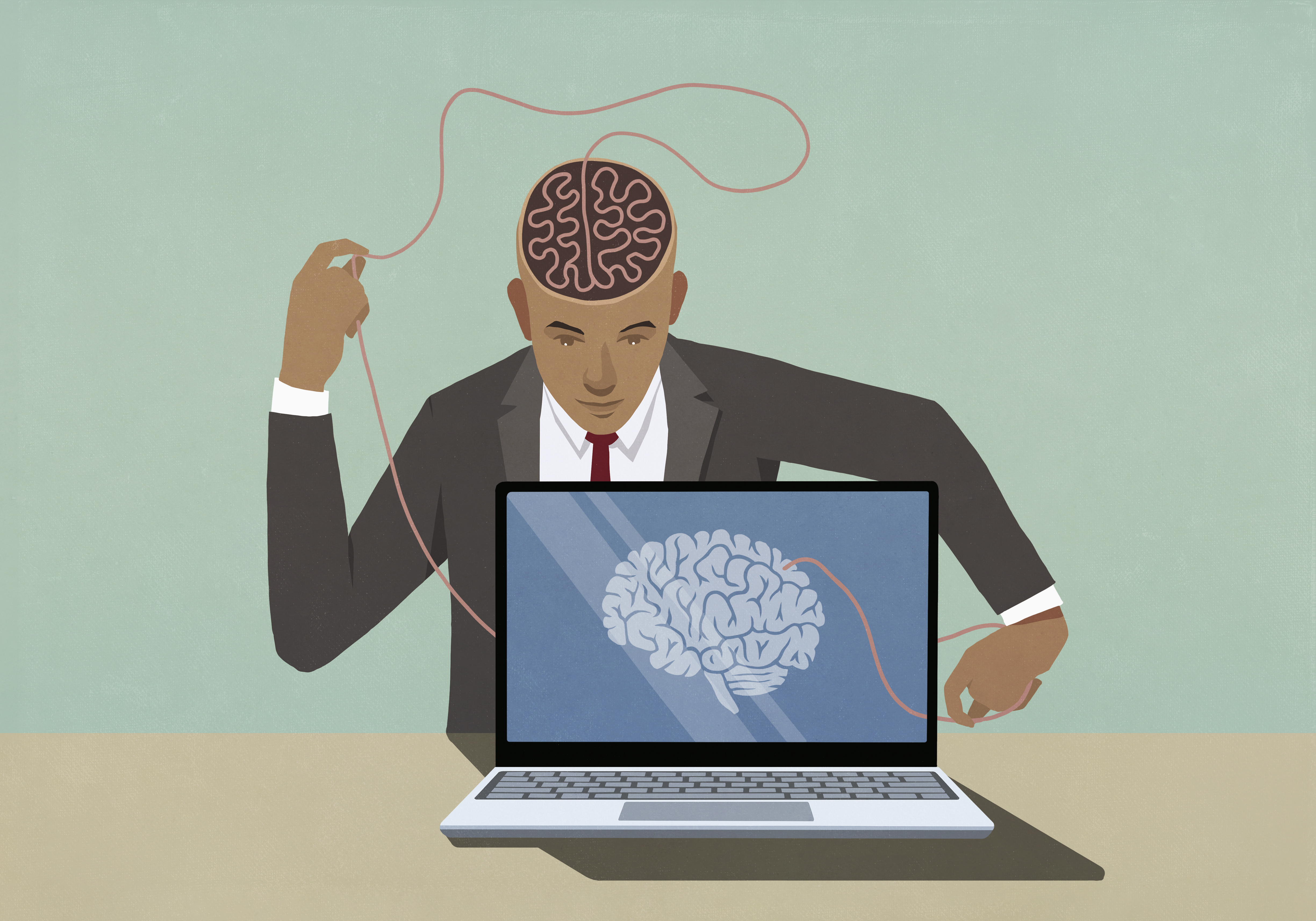 What AI is doing to our brains? Smarter, dumber or just evolving?