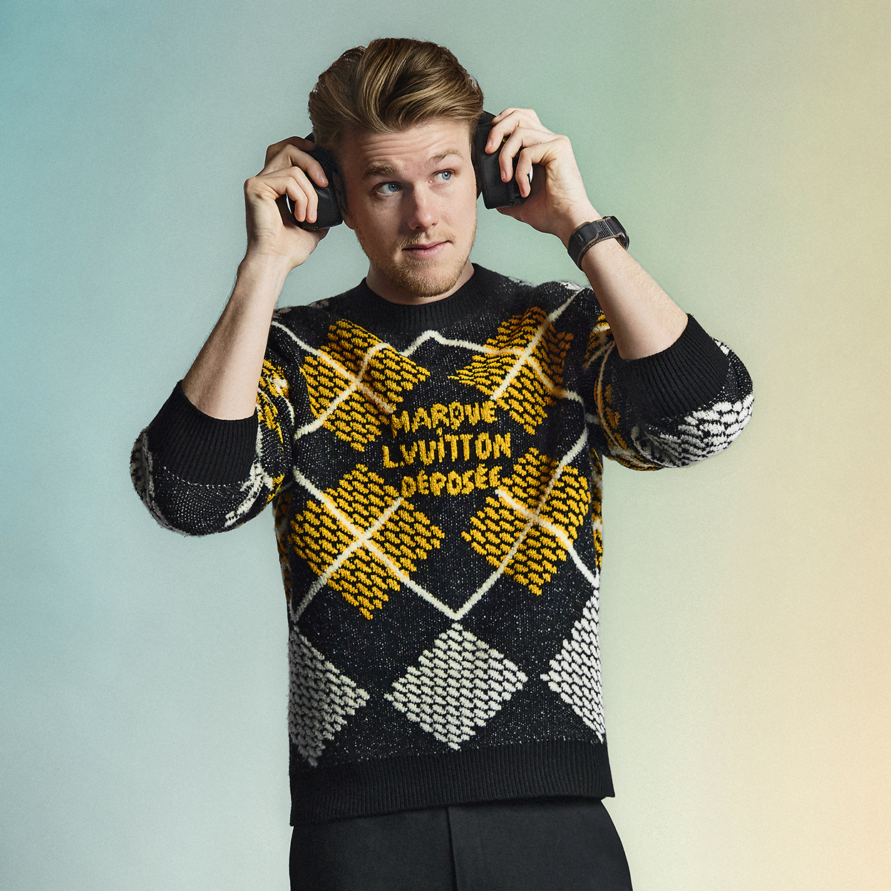 30 under 30 2025: Media & Entertainment - Forbes Australia