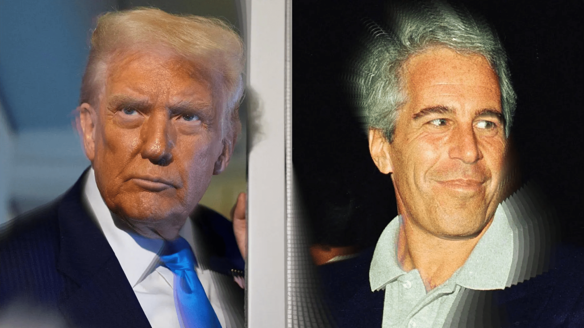 Trump’s history with Jeffrey Epstein: Here’s the full timeline