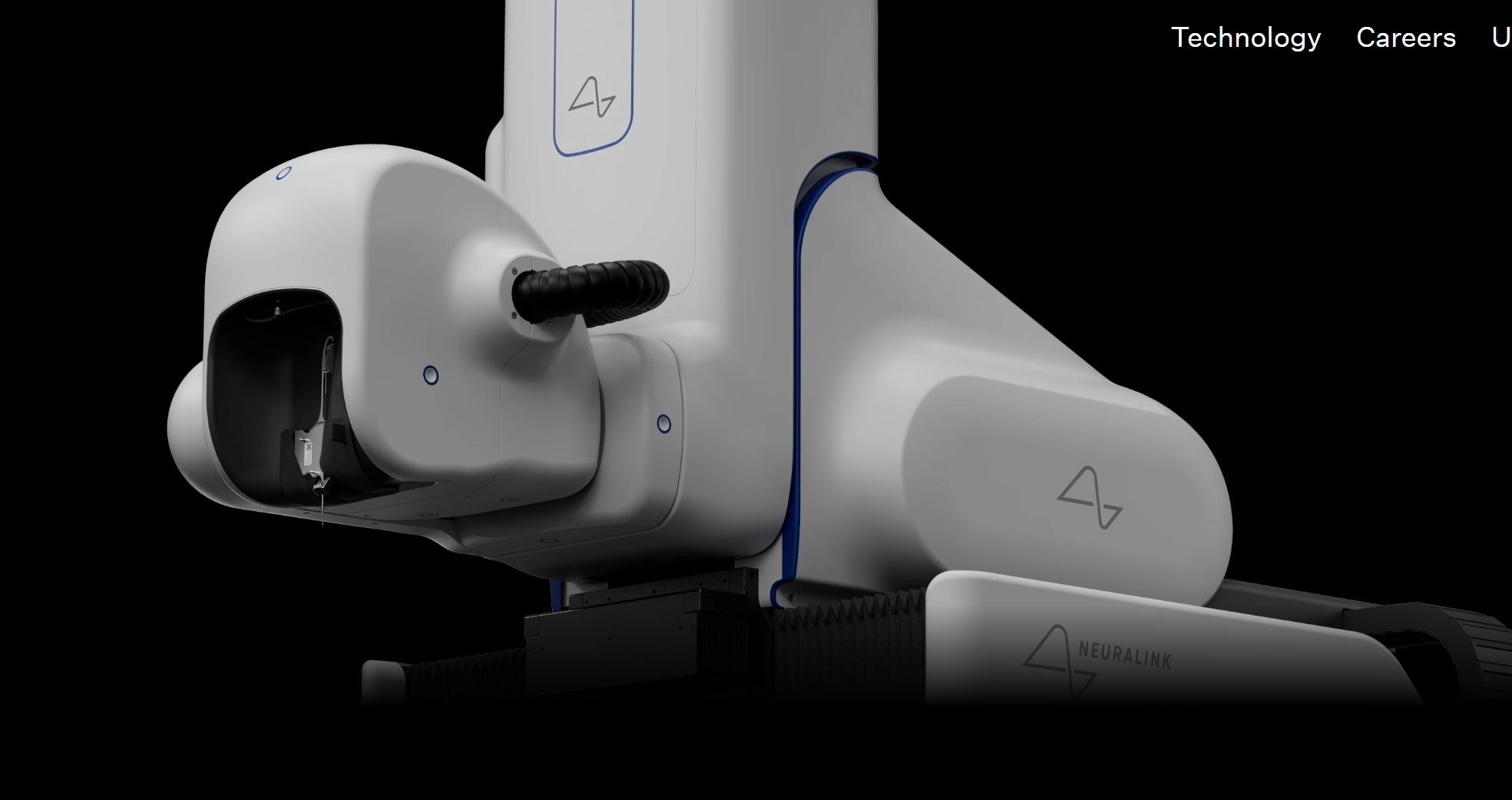Synchron raises $308m to leapfrog Neuralink, with $54m from NRF