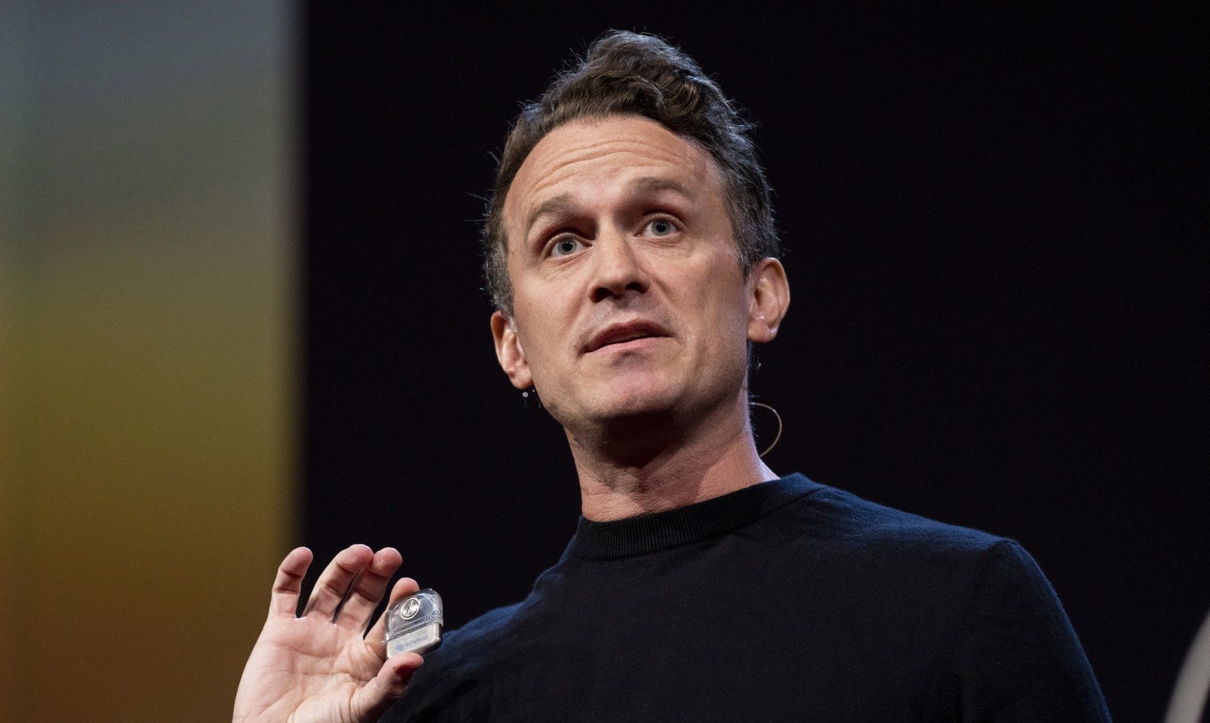 Synchron raises $308m to leapfrog Neuralink, with $54m from NRF