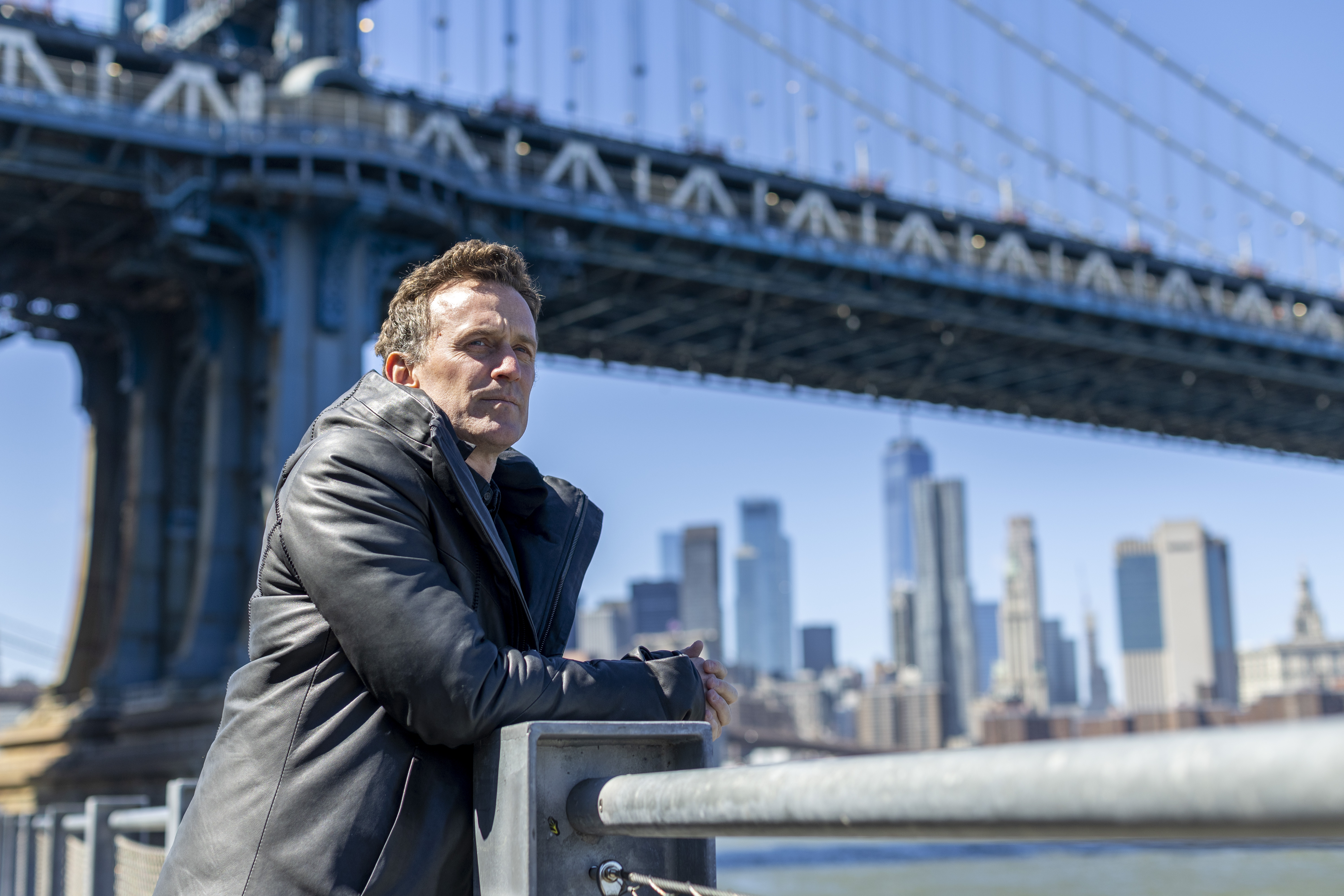 Synchron raises $308m to leapfrog Neuralink, with $54m from NRF