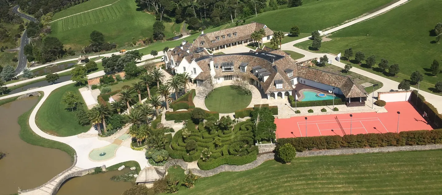Inside the billion-dollar toy empire built by the Mowbray Siblings