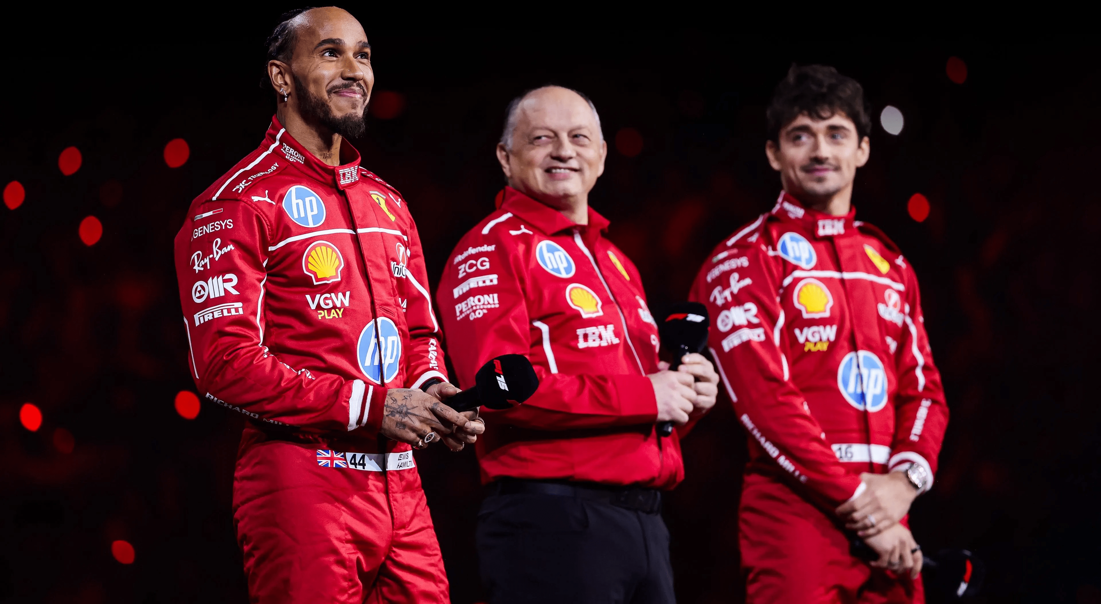 Ranked: Most Valuable Formula 1 Teams 2025