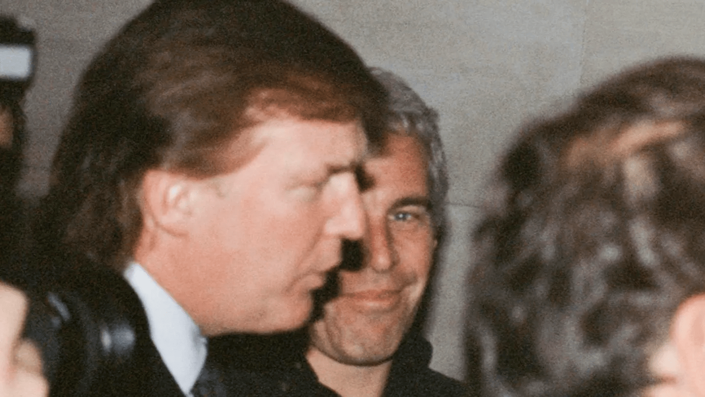 Trump’s history with Jeffrey Epstein: Here’s the full timeline