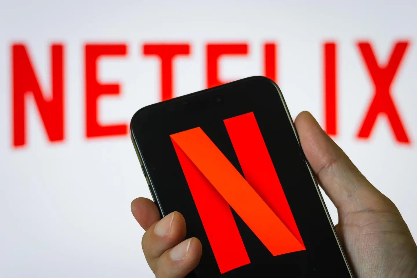 Netflix removes casting from phones to ‘most’ TVs