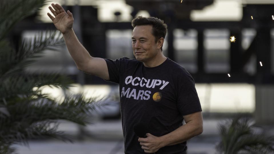 Inside Gina Rinehart’s billion-dollar SpaceX investment
