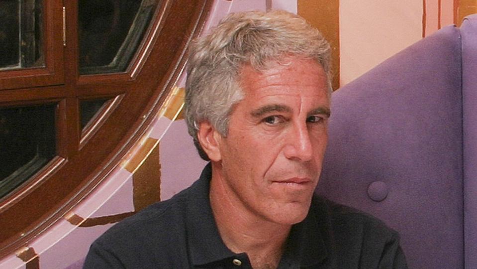 Epstein Files may finally come out this week