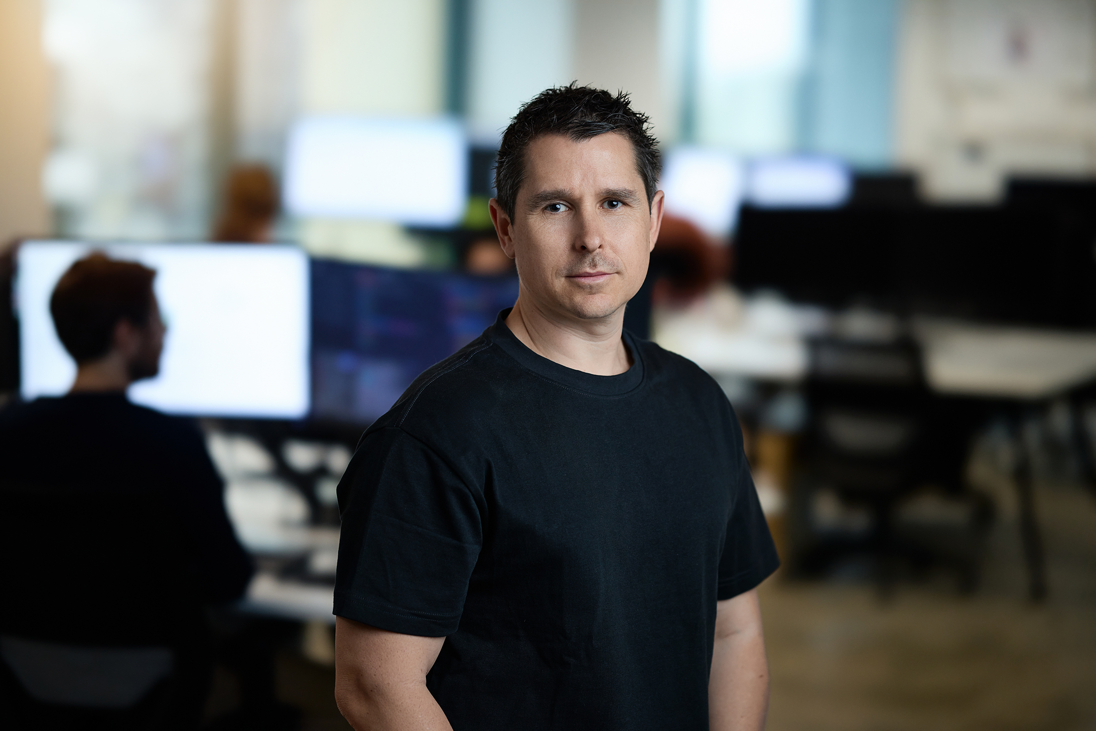 Arcadian Digital on the playbook for the AI augmented future