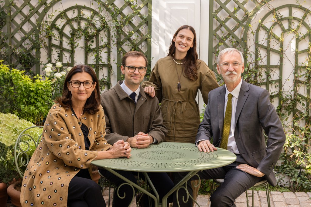 Longchamp CEO Jean Cassegrain on Growth, Family & the Future