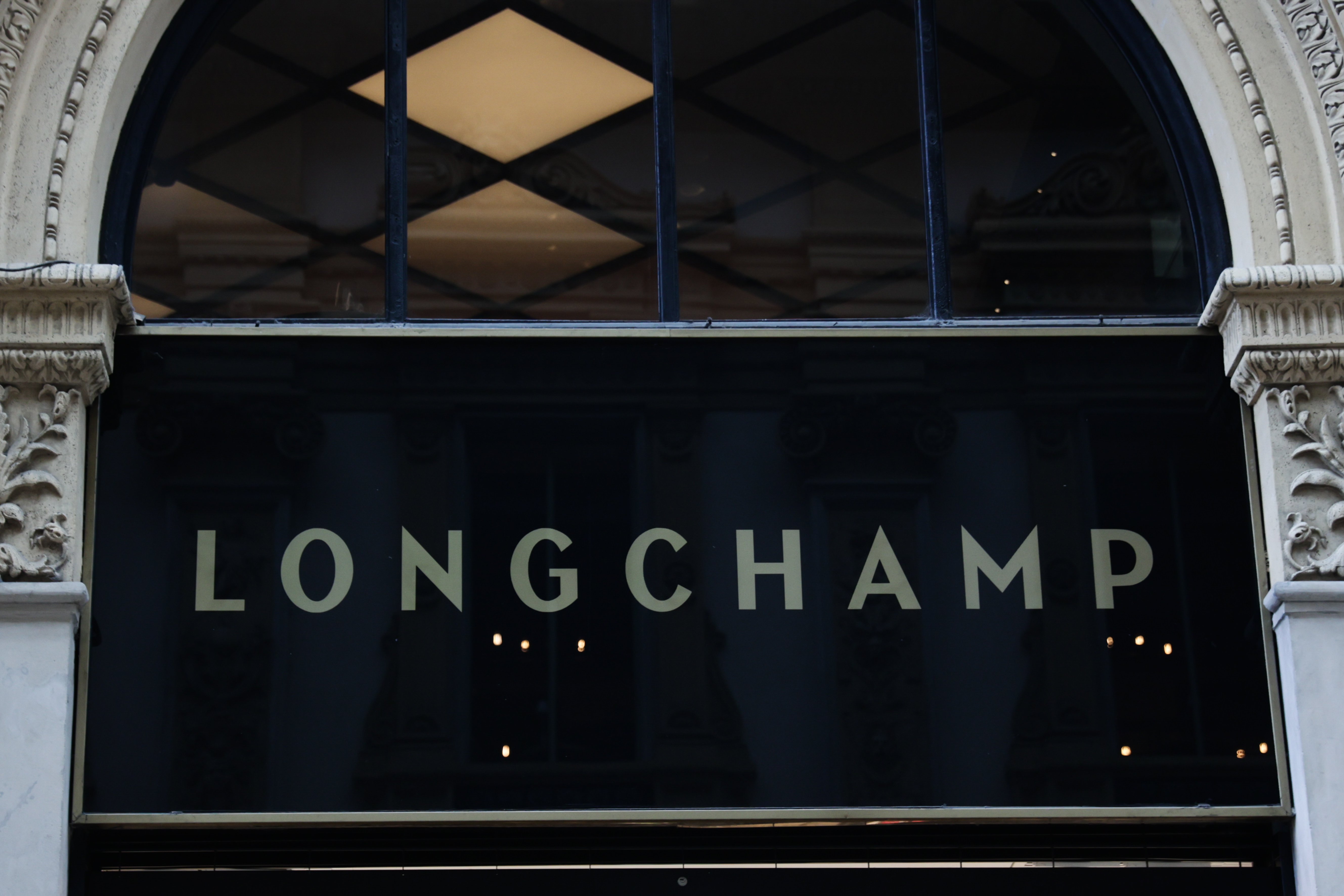 Longchamp CEO Jean Cassegrain on Growth, Family & the Future