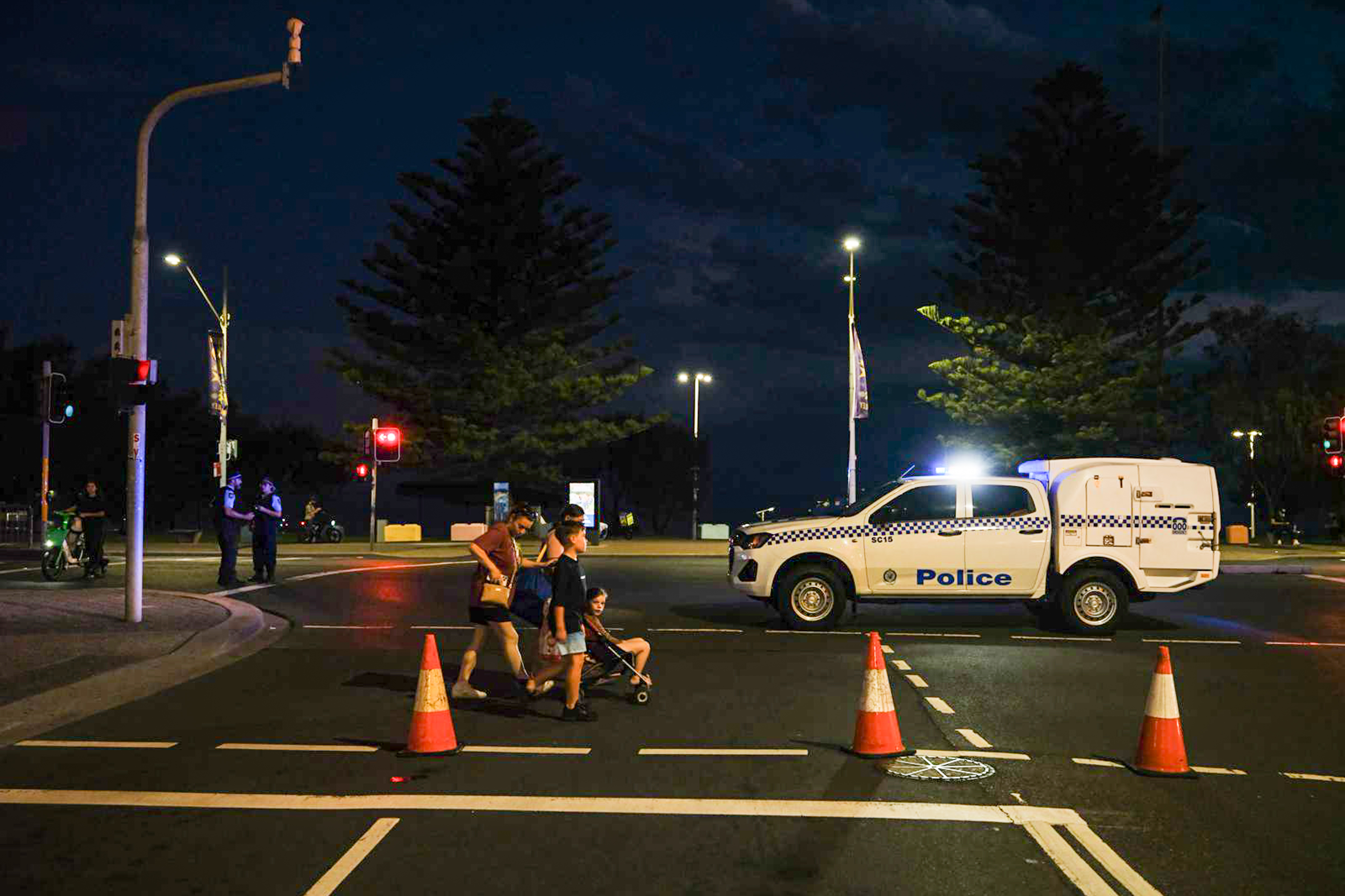 Bondi Beach Shooting: Everything we know so far