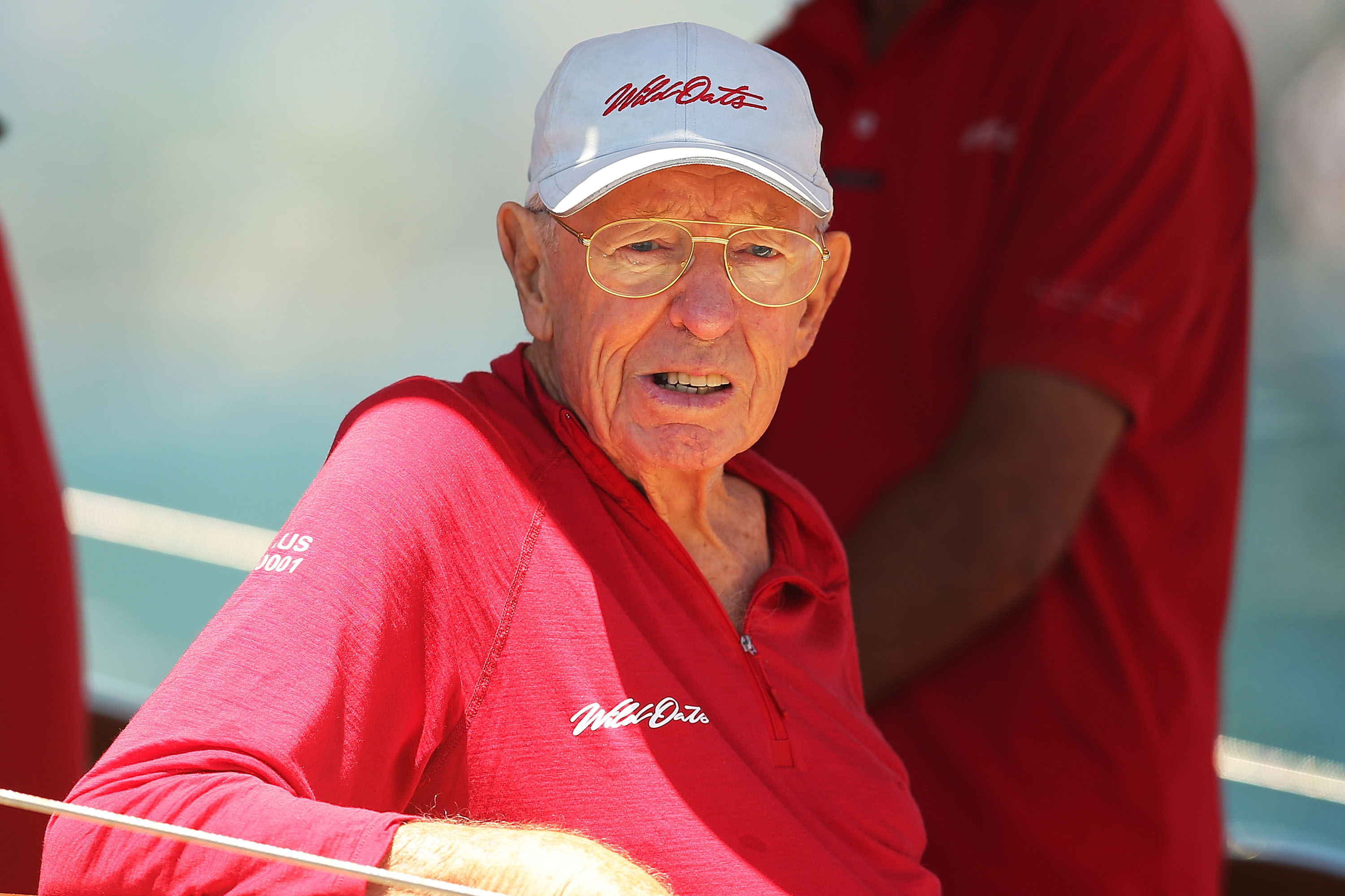 Hamilton Island changes hands from the billionaire Oatley family to ...