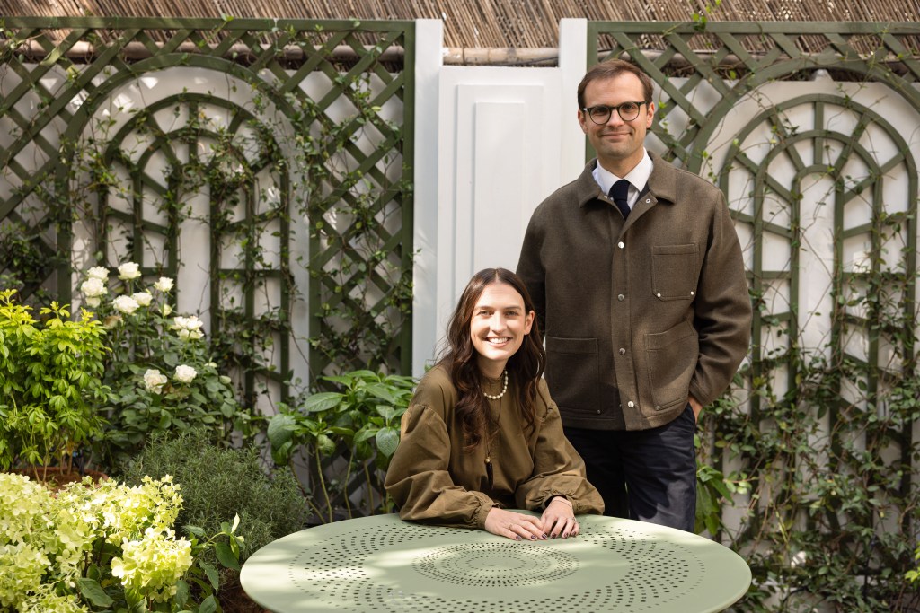 Longchamp CEO Jean Cassegrain on Growth, Family & the Future