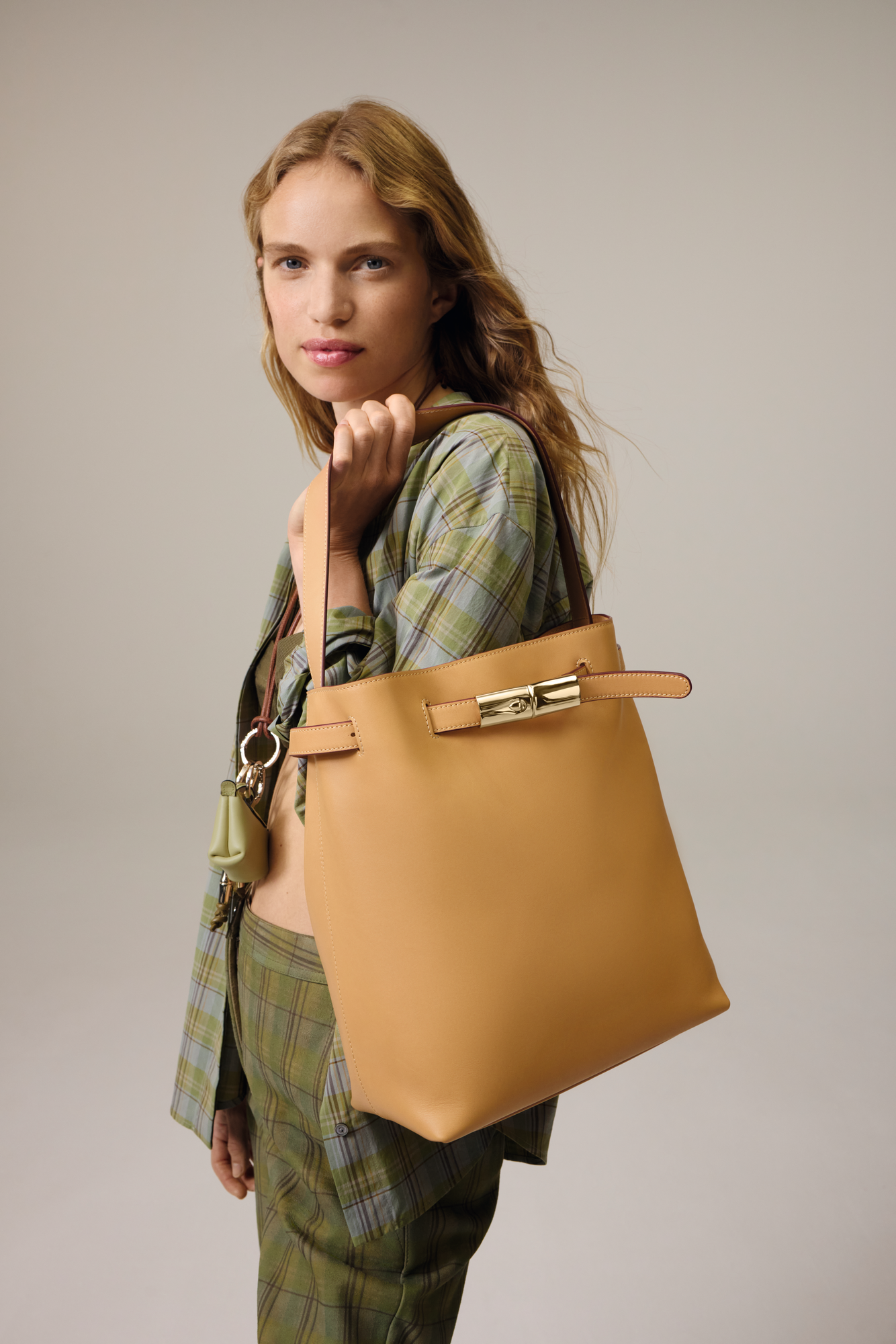Longchamp CEO Jean Cassegrain on Growth, Family & the Future